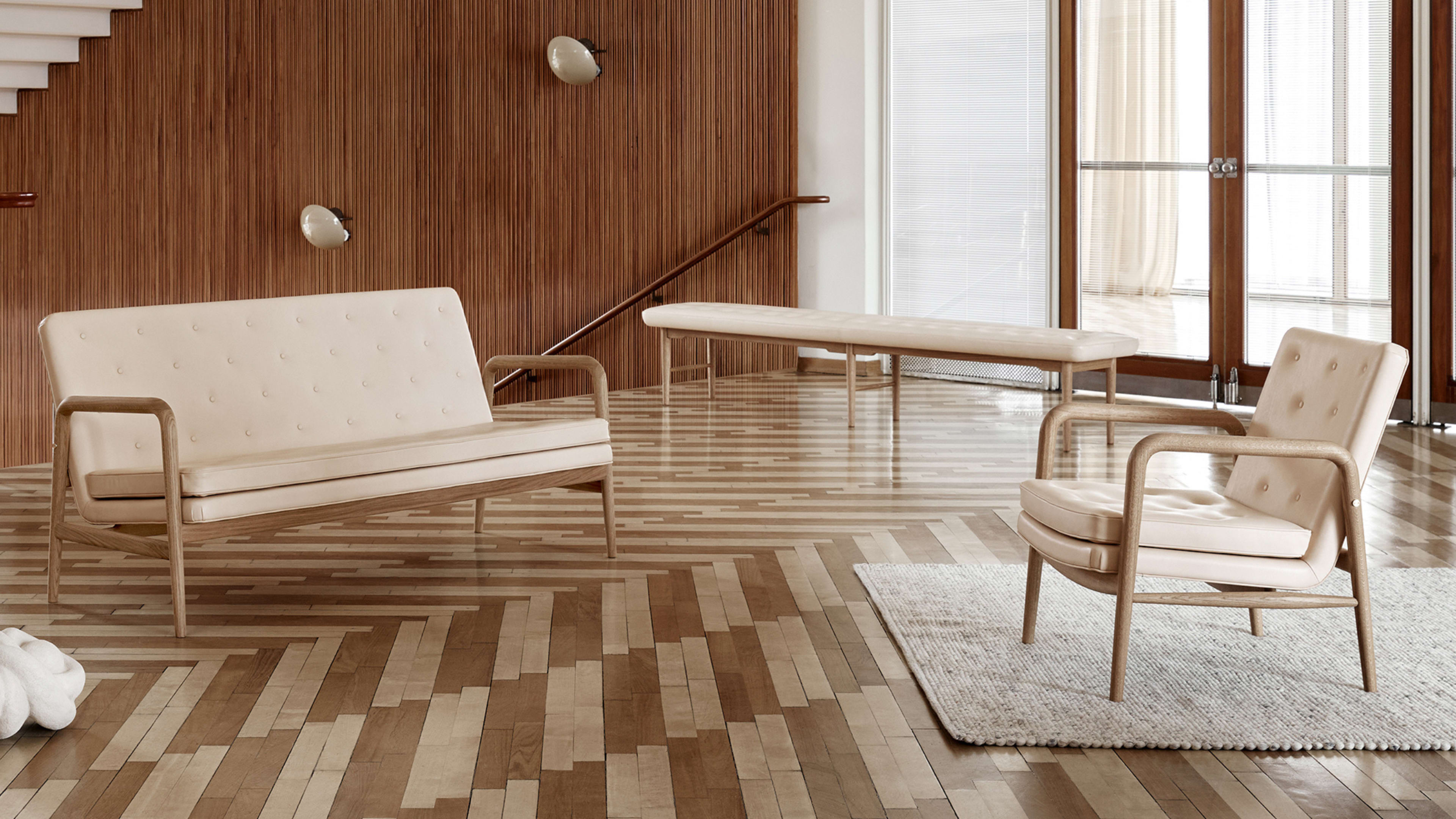 Leather | Maintenance & Care | Carl Hansen & Søn