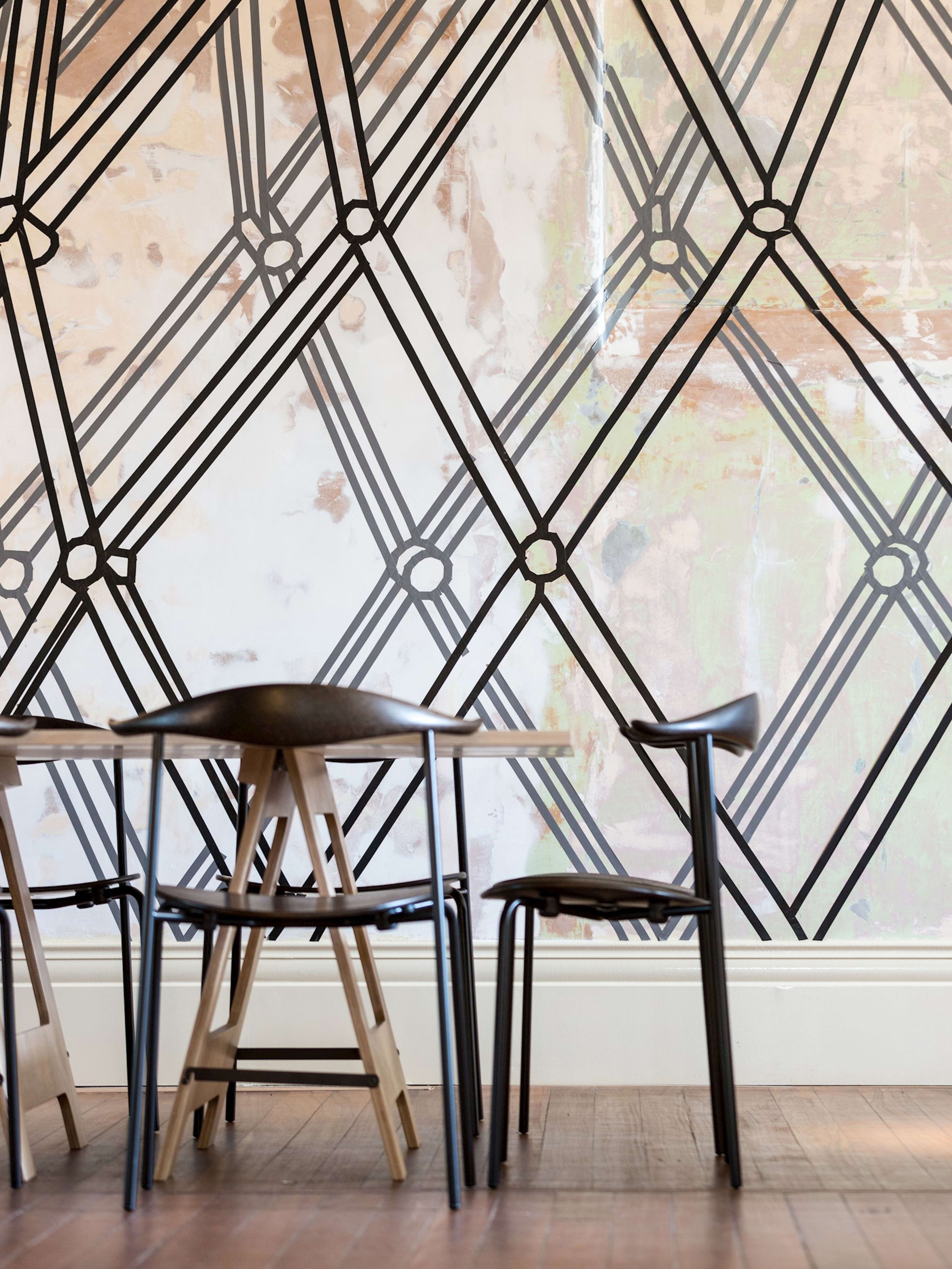 Buy CH88P | Chair designed by Hans J. Wegner | Carl Hansen & Søn