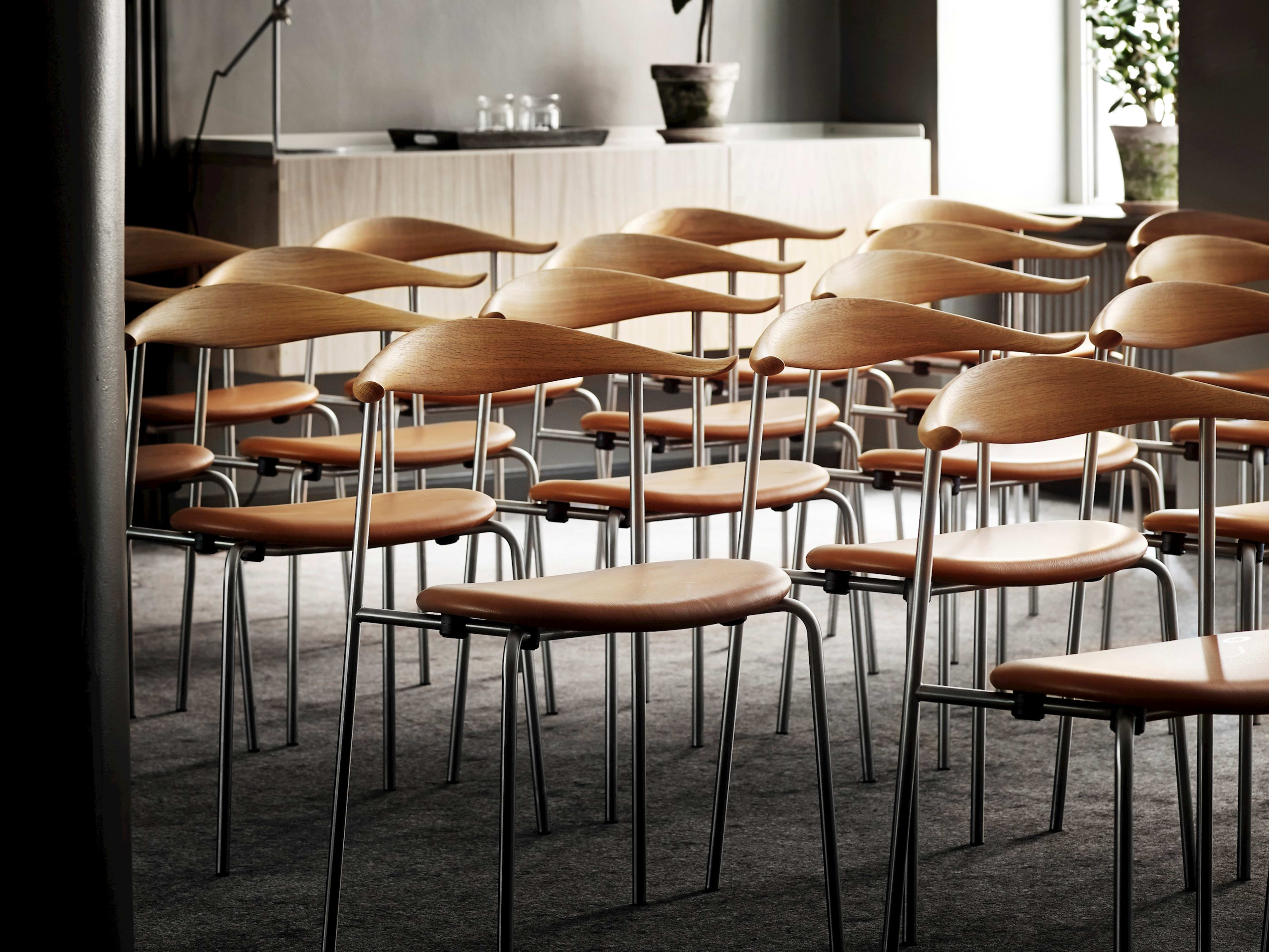 Buy CH88P | Chair designed by Hans J. Wegner | Carl Hansen & Søn