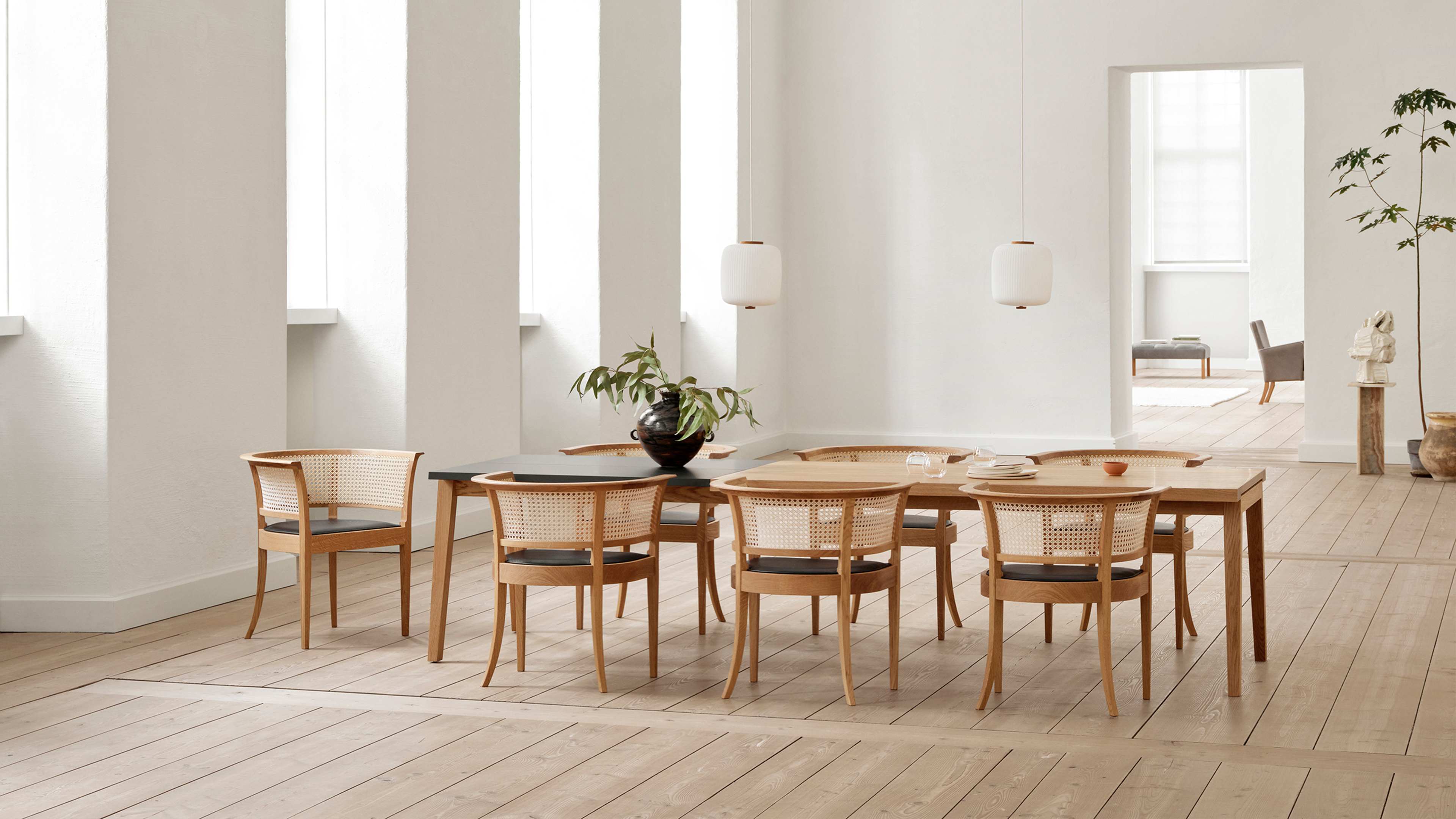 Kaare Klint | The founder of modern Danish design