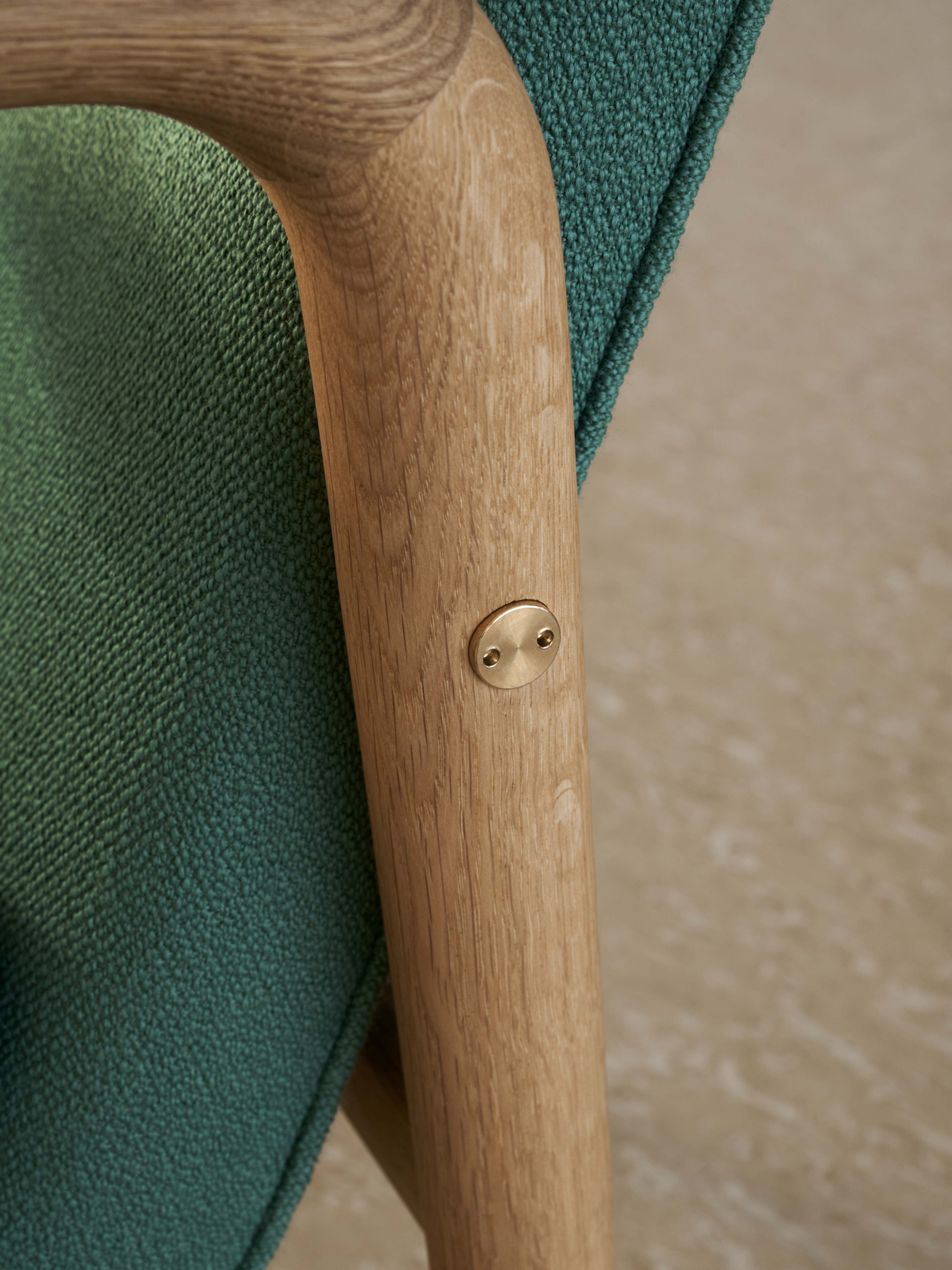 Vilhelm Lauritzen | Designer profile | Carl Hansen & Søn