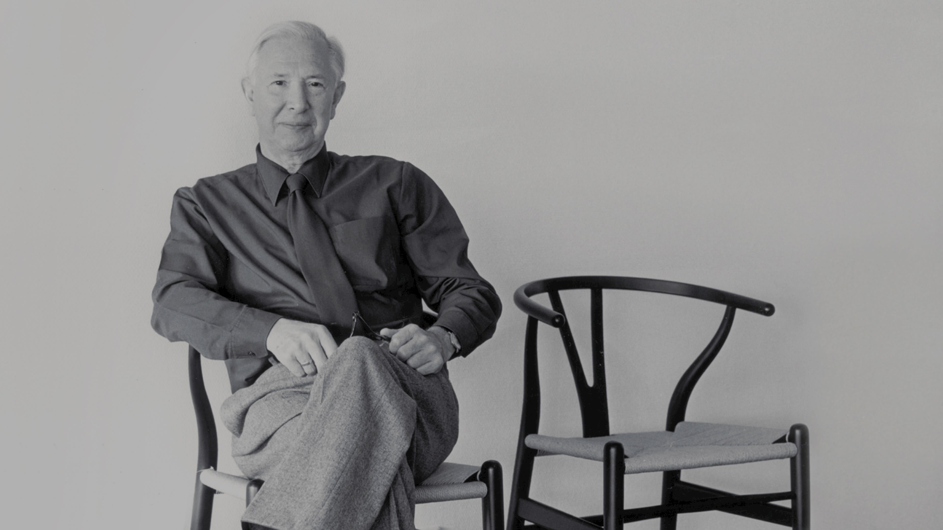 110 years of icon design | Carl Hansen & Søn