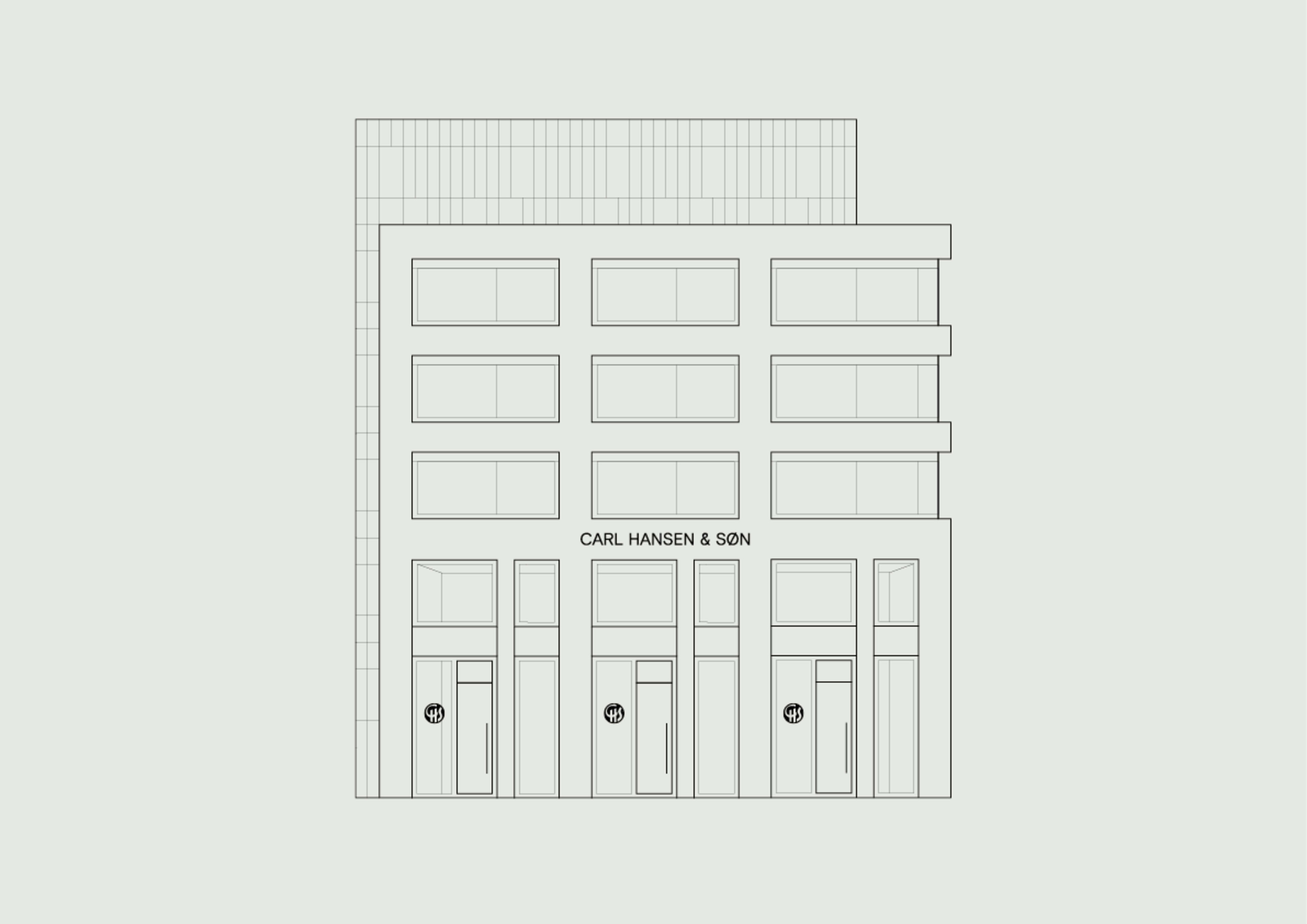 Stores | Carl Hansen & Søn | Danish Design
