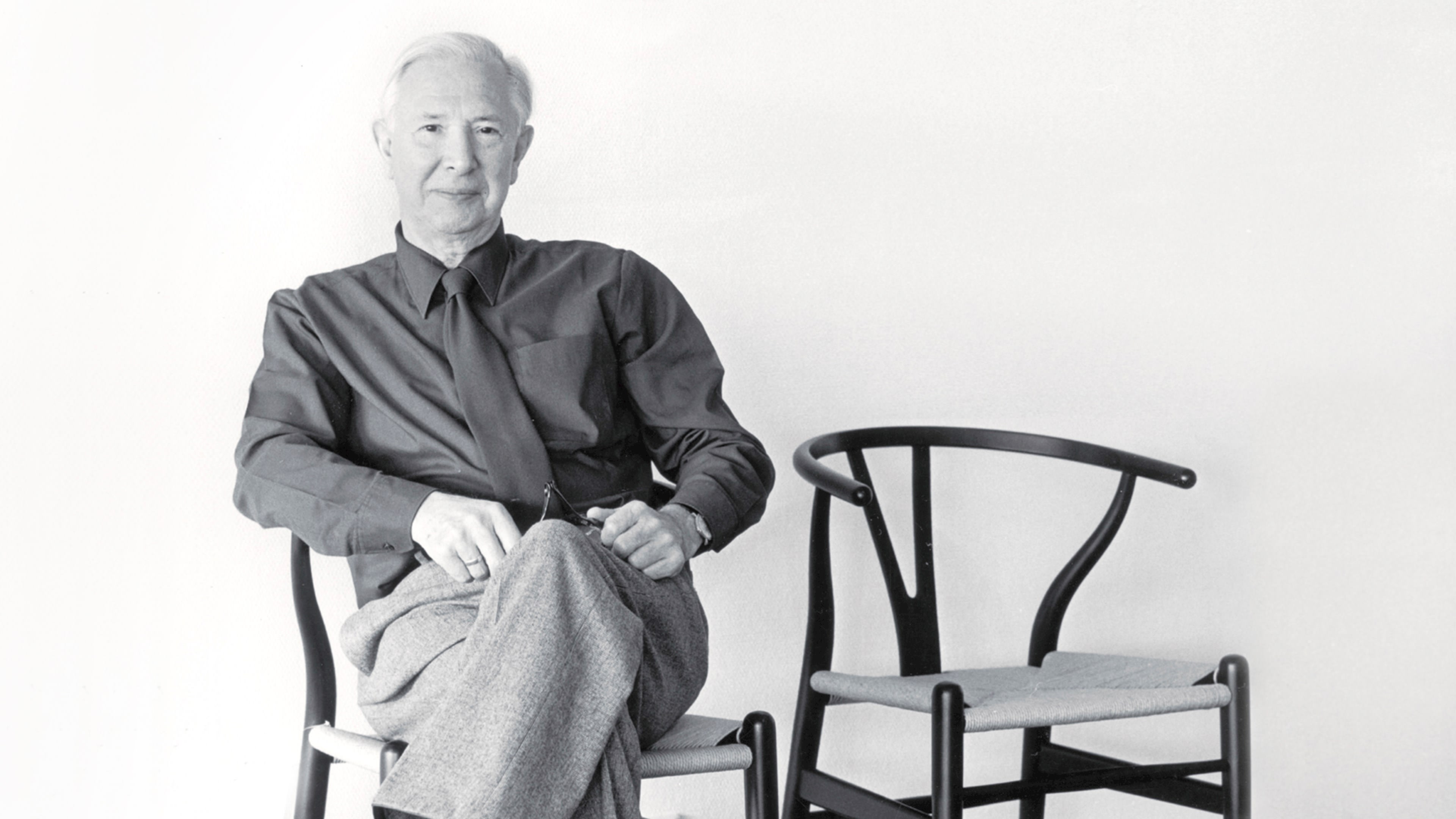 110 years of icon design | Carl Hansen & Søn