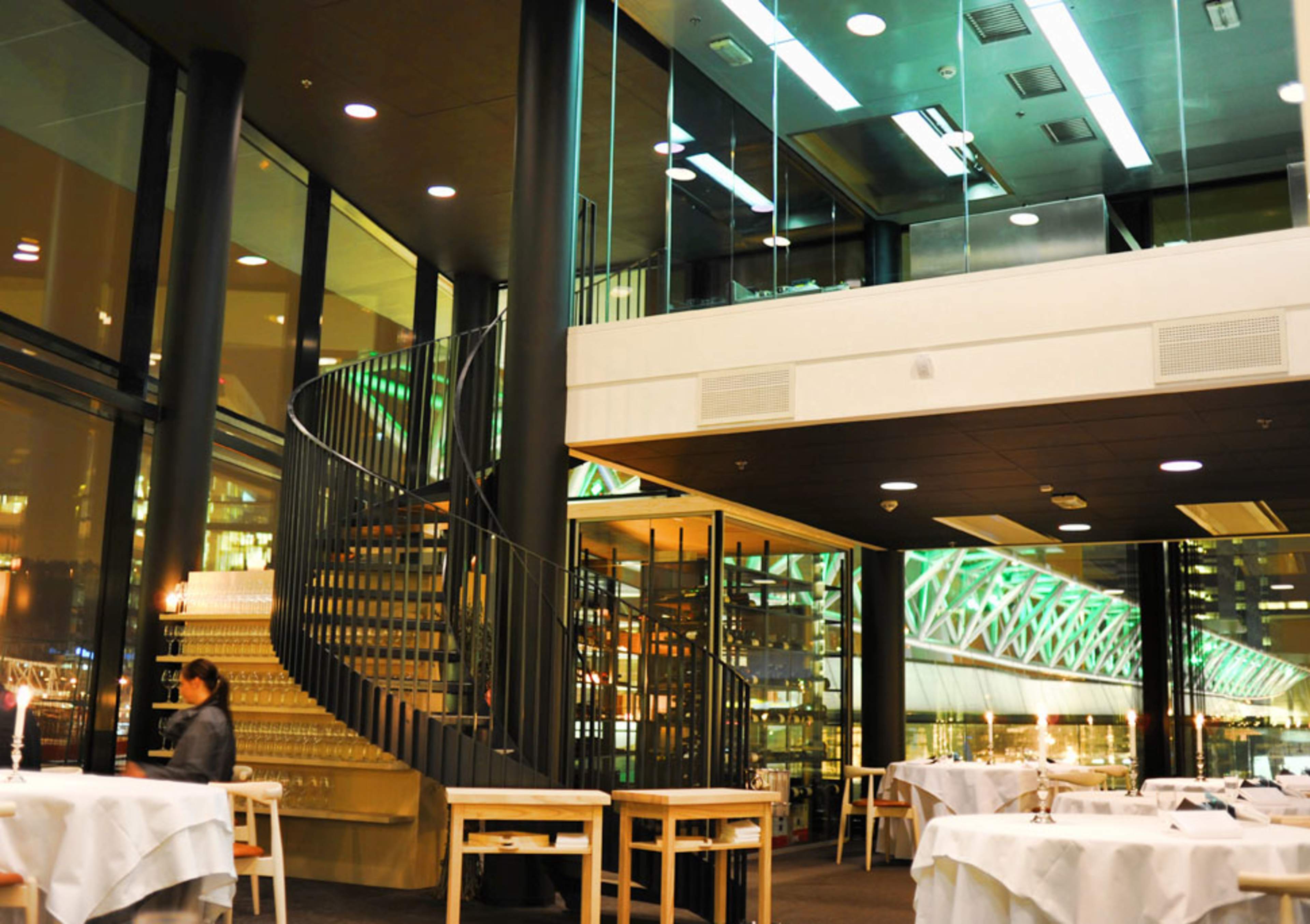 Restaurants | Cases | Explore our projects