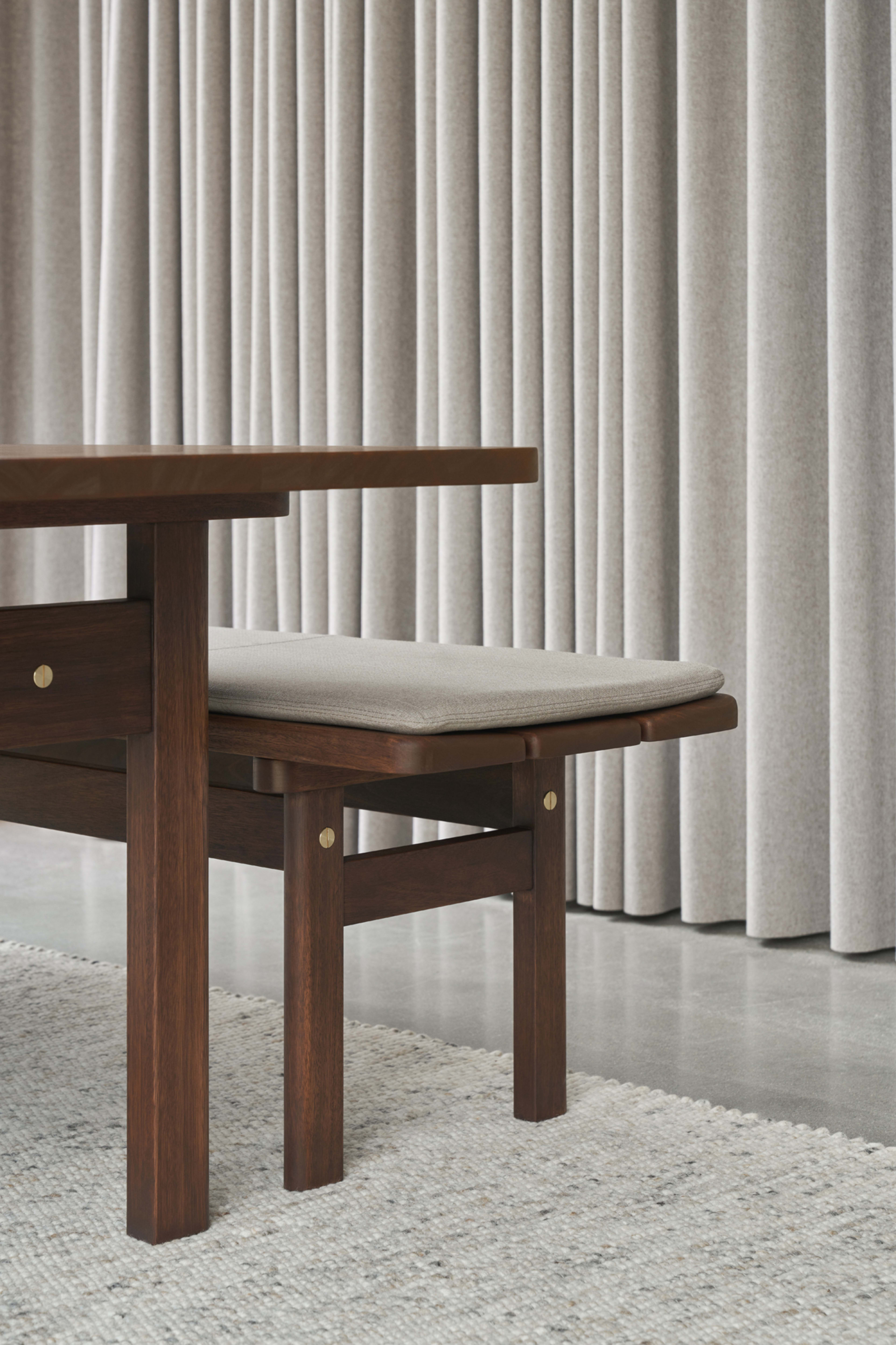 Asserbo Series by Børge Mogensen | Carl Hansen & Søn