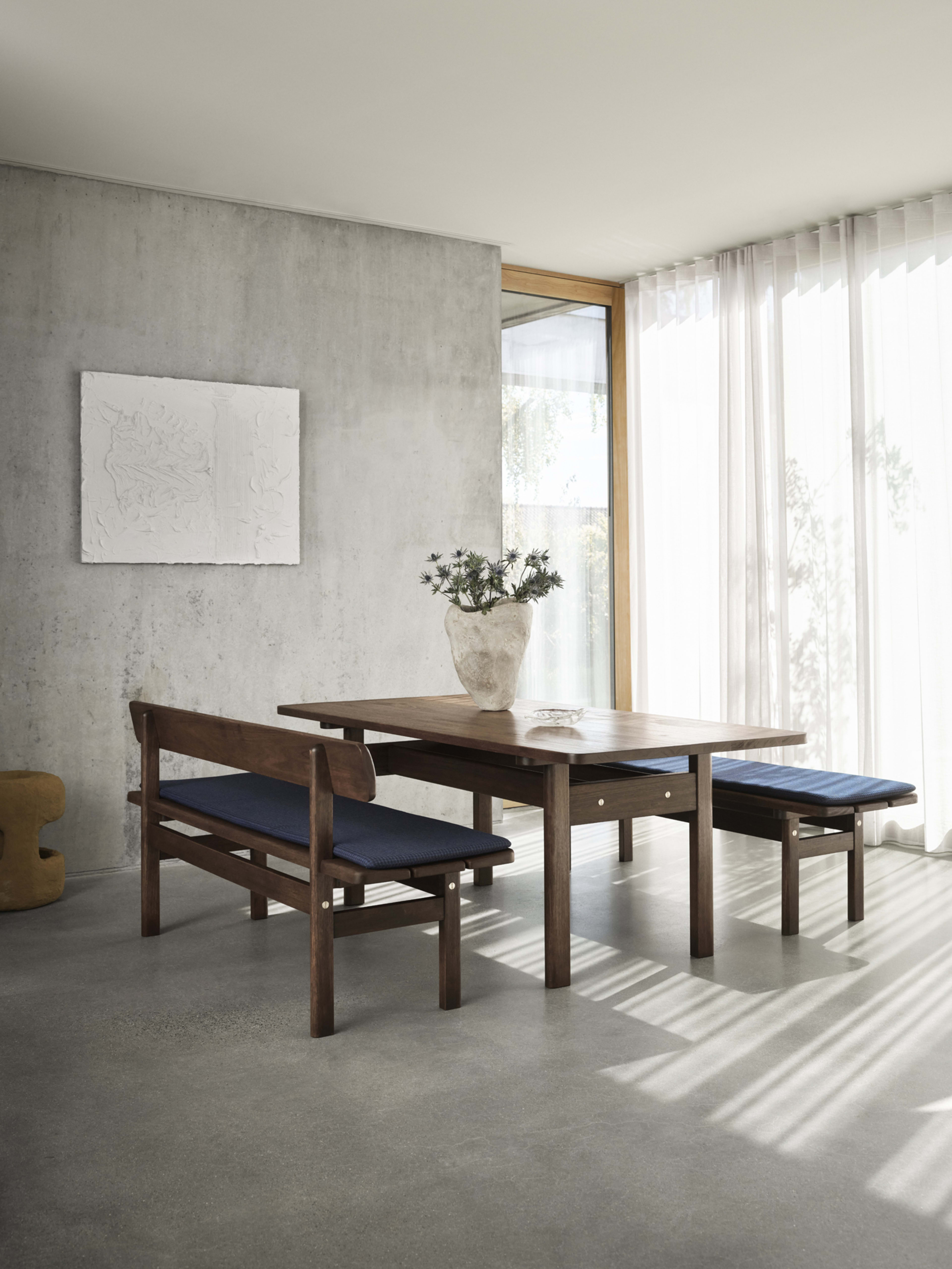 Asserbo Series by Børge Mogensen | Carl Hansen & Søn