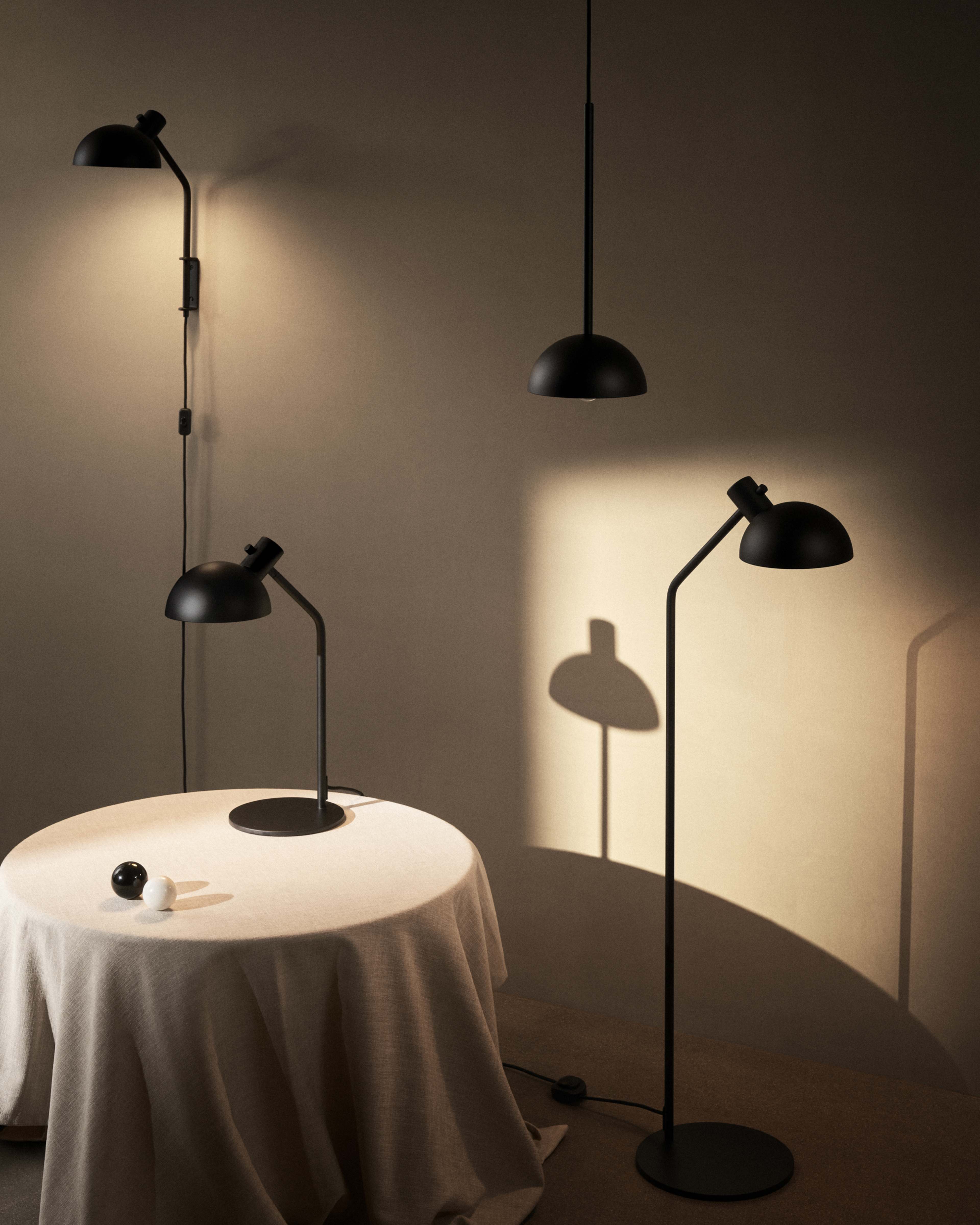 MO Lighting Series