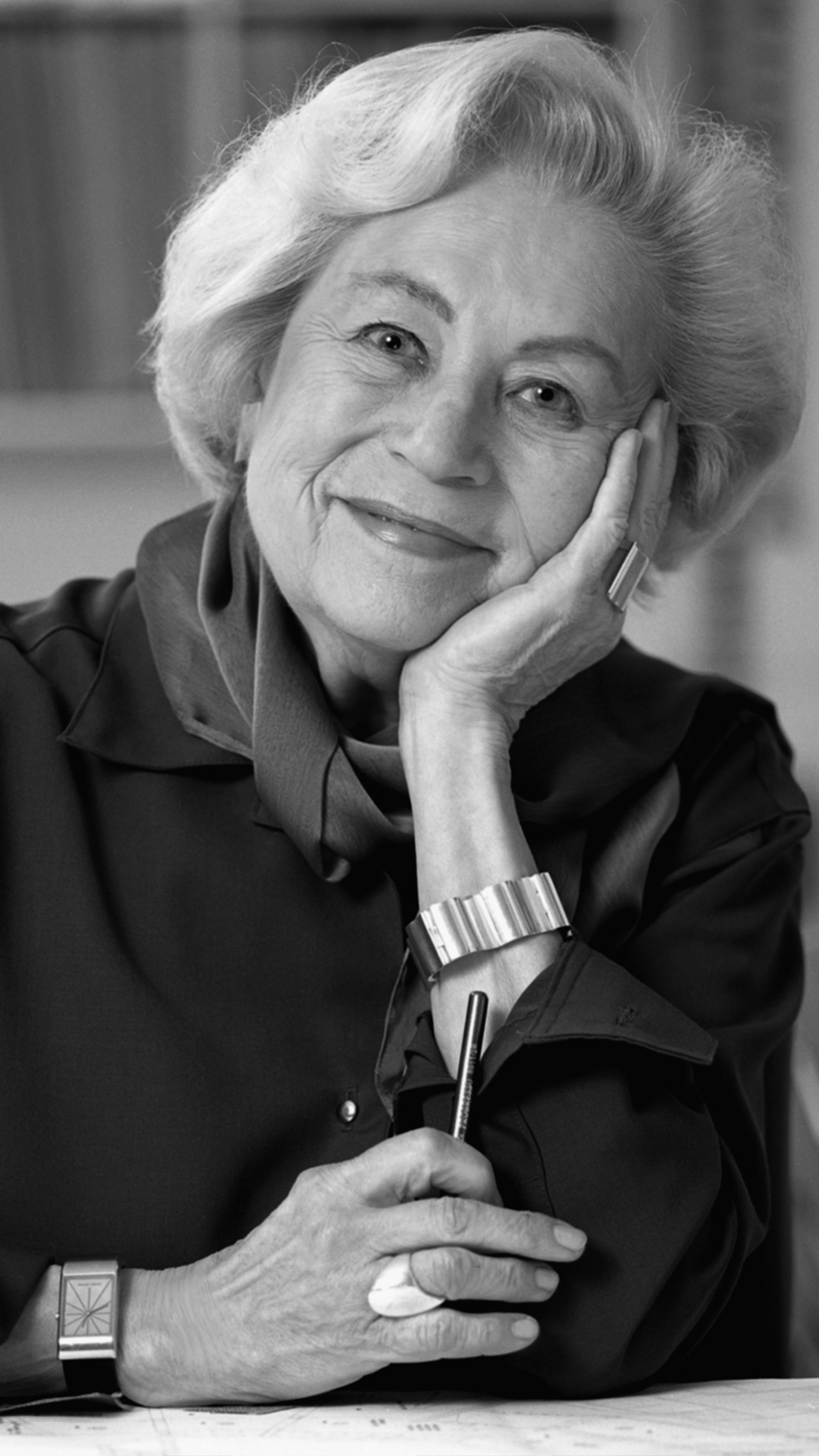 Hans J. Wegner | Designerprofil | Carl Hansen & Søn