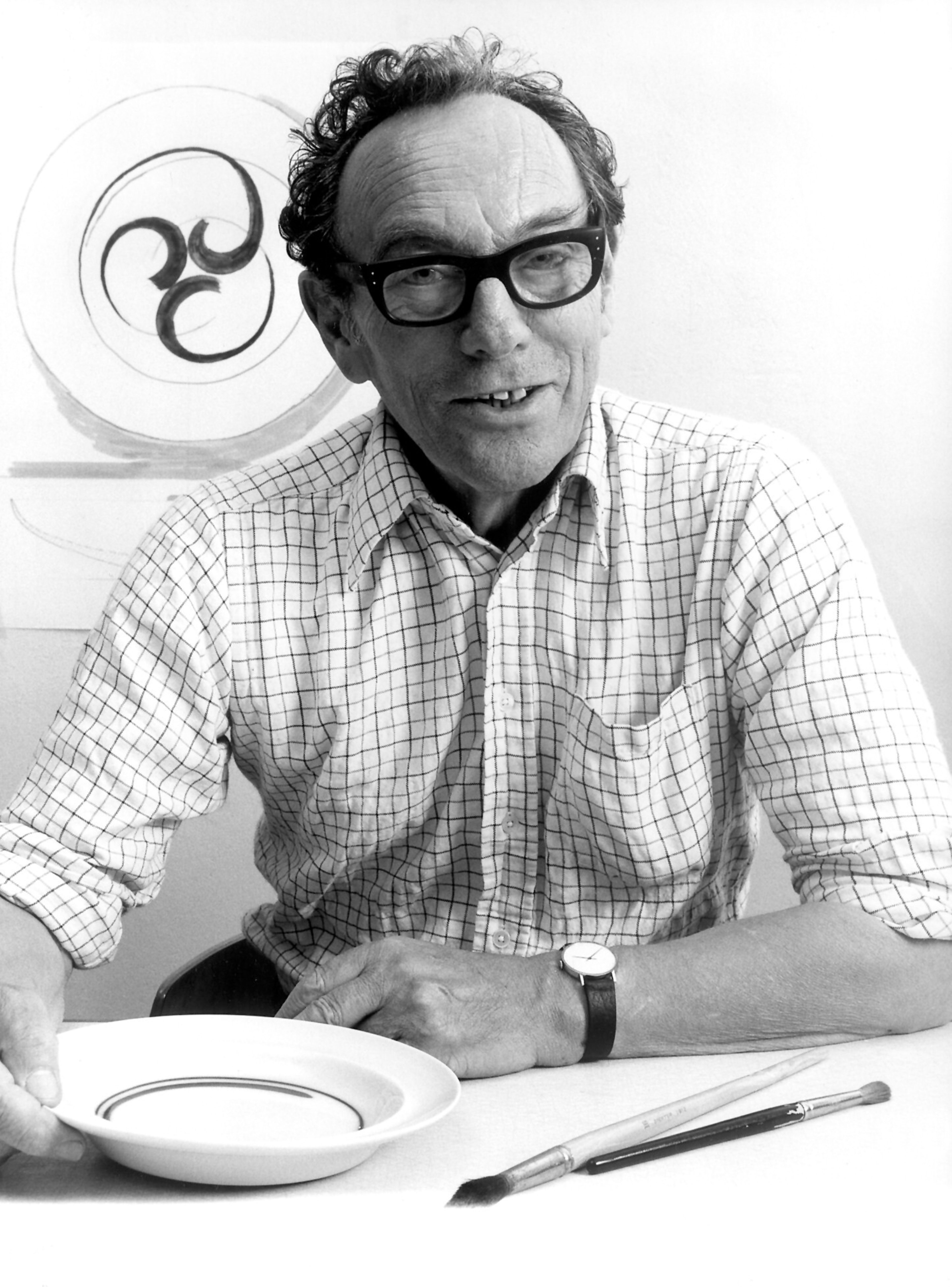 Henning Koppel | Designer | Carl Hansen & Søn