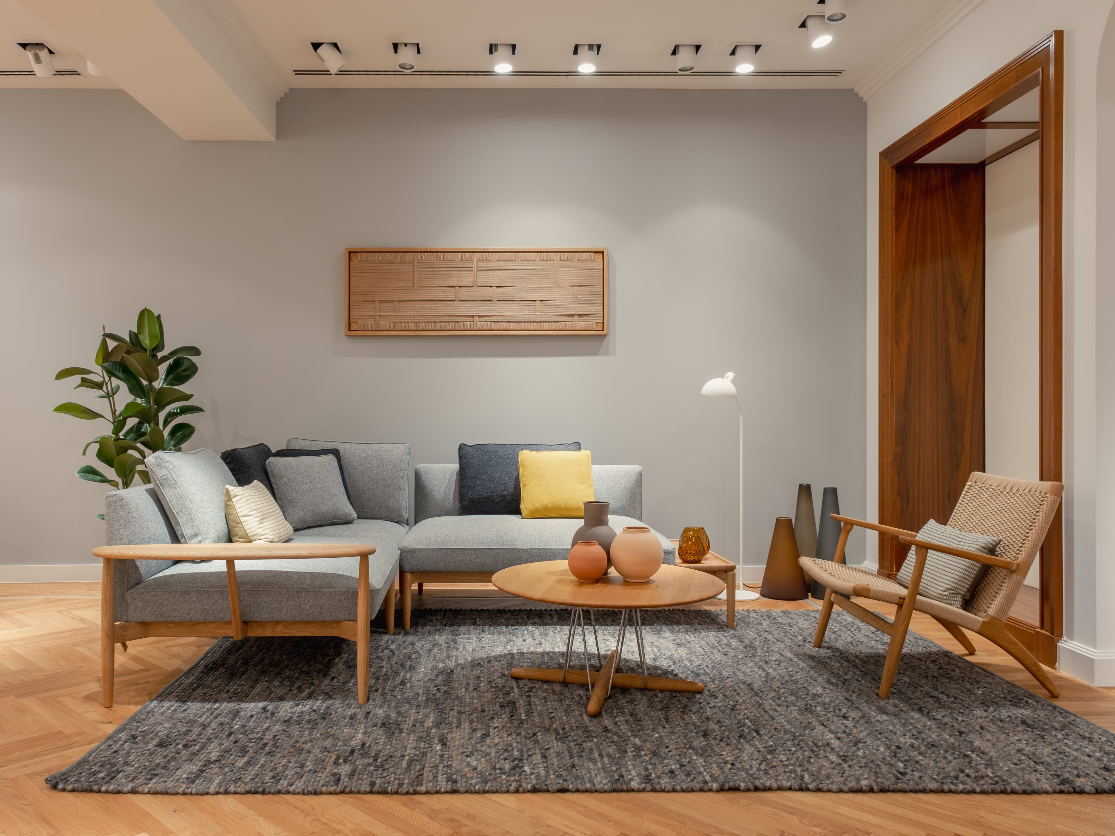 Flagship Store Antwerpen | Carl Hansen & Søn