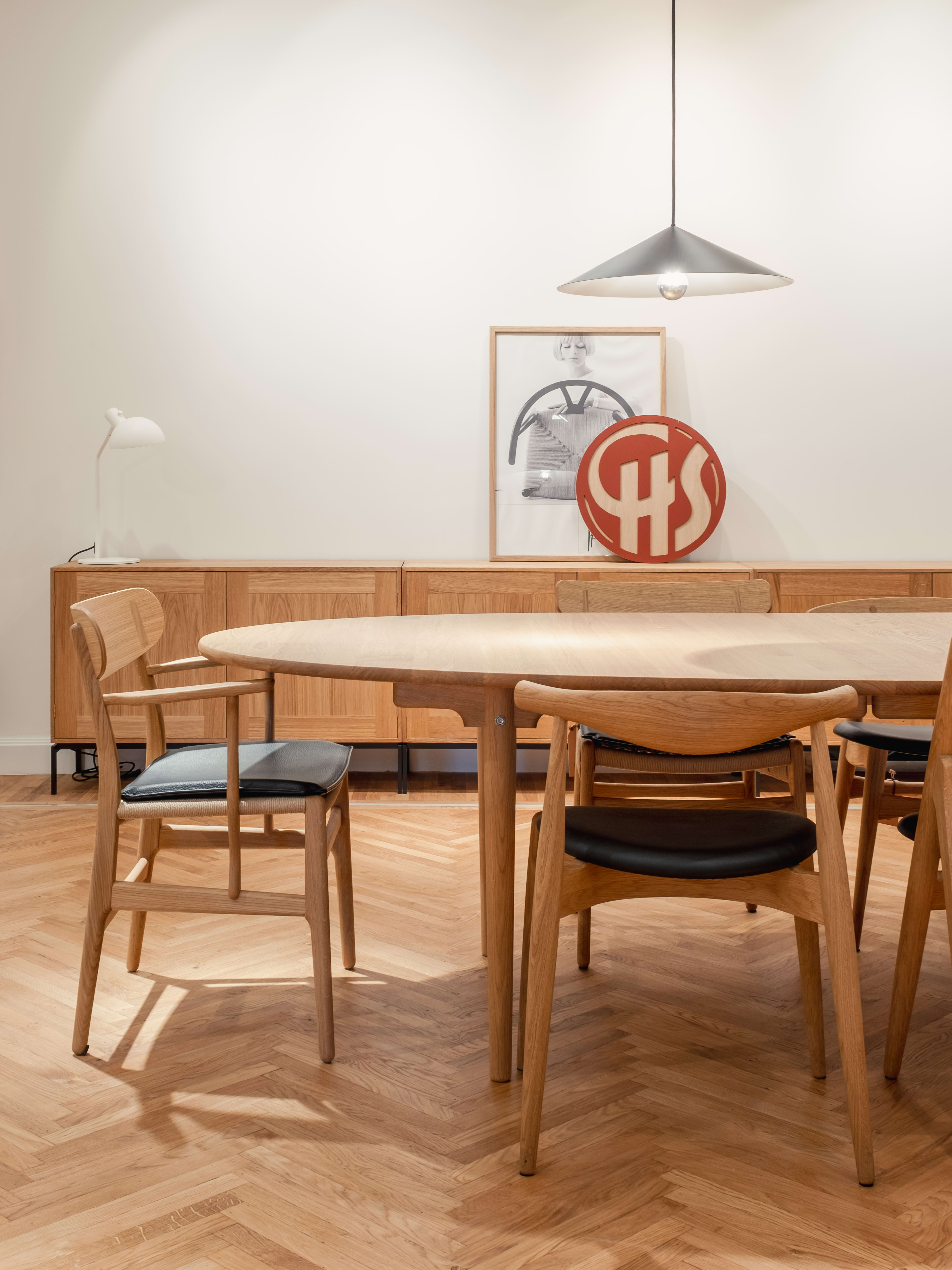 Flagship Store Antwerpen | Carl Hansen & Søn