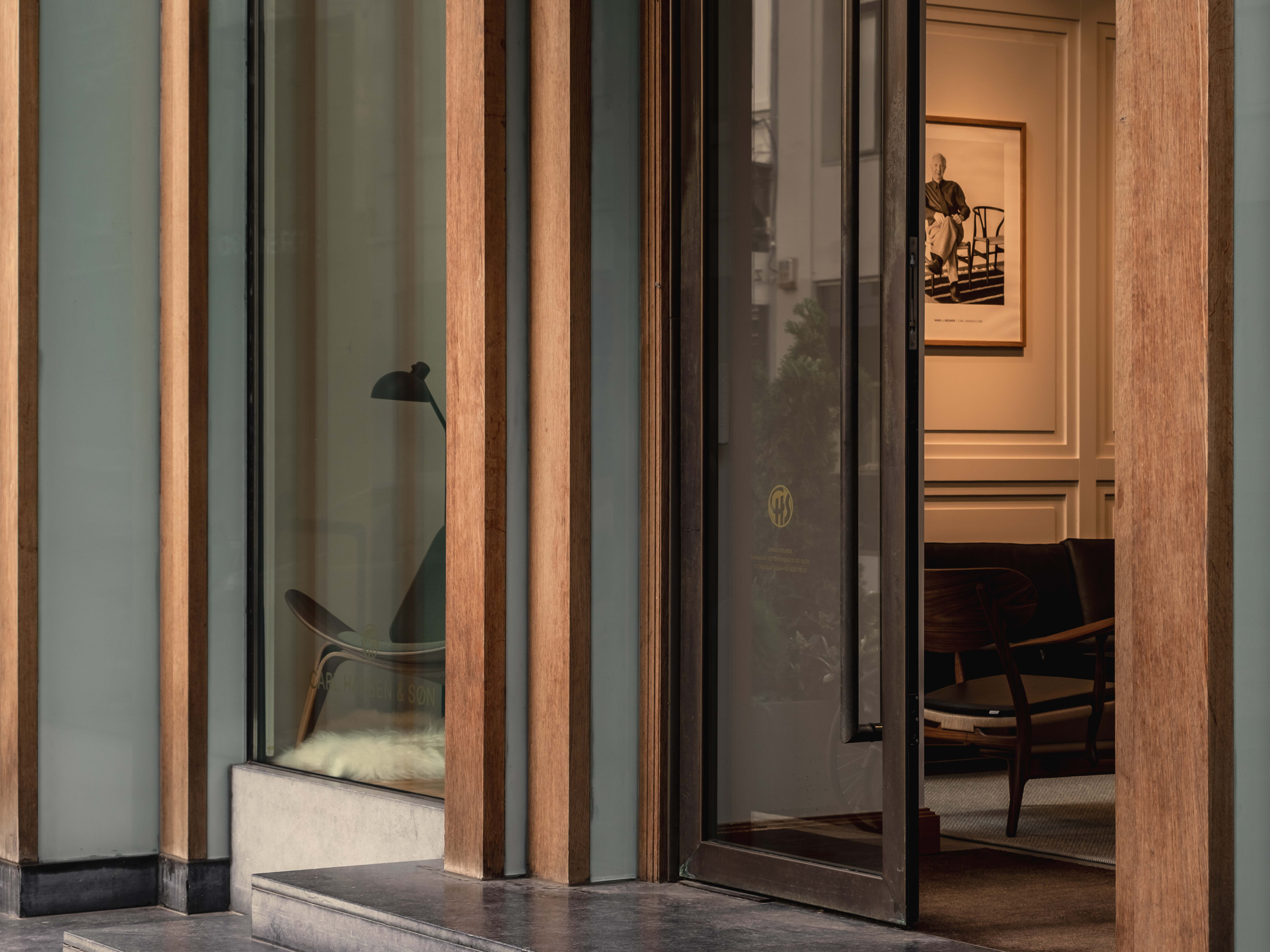 Flagship Store Antwerpen | Carl Hansen & Søn
