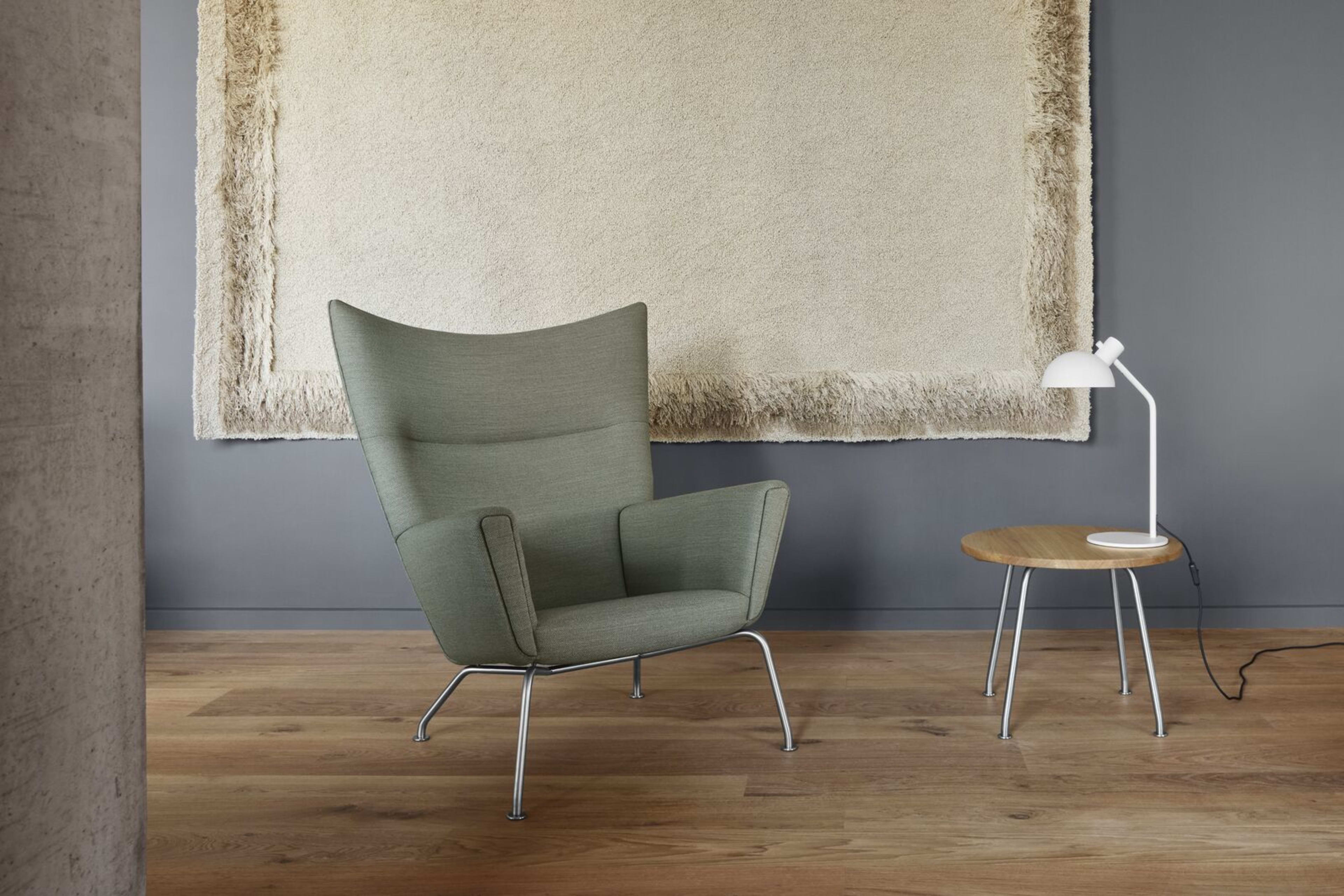 Visit the Carl Hansen & Søn Flagship Store in Carlsberg Byen