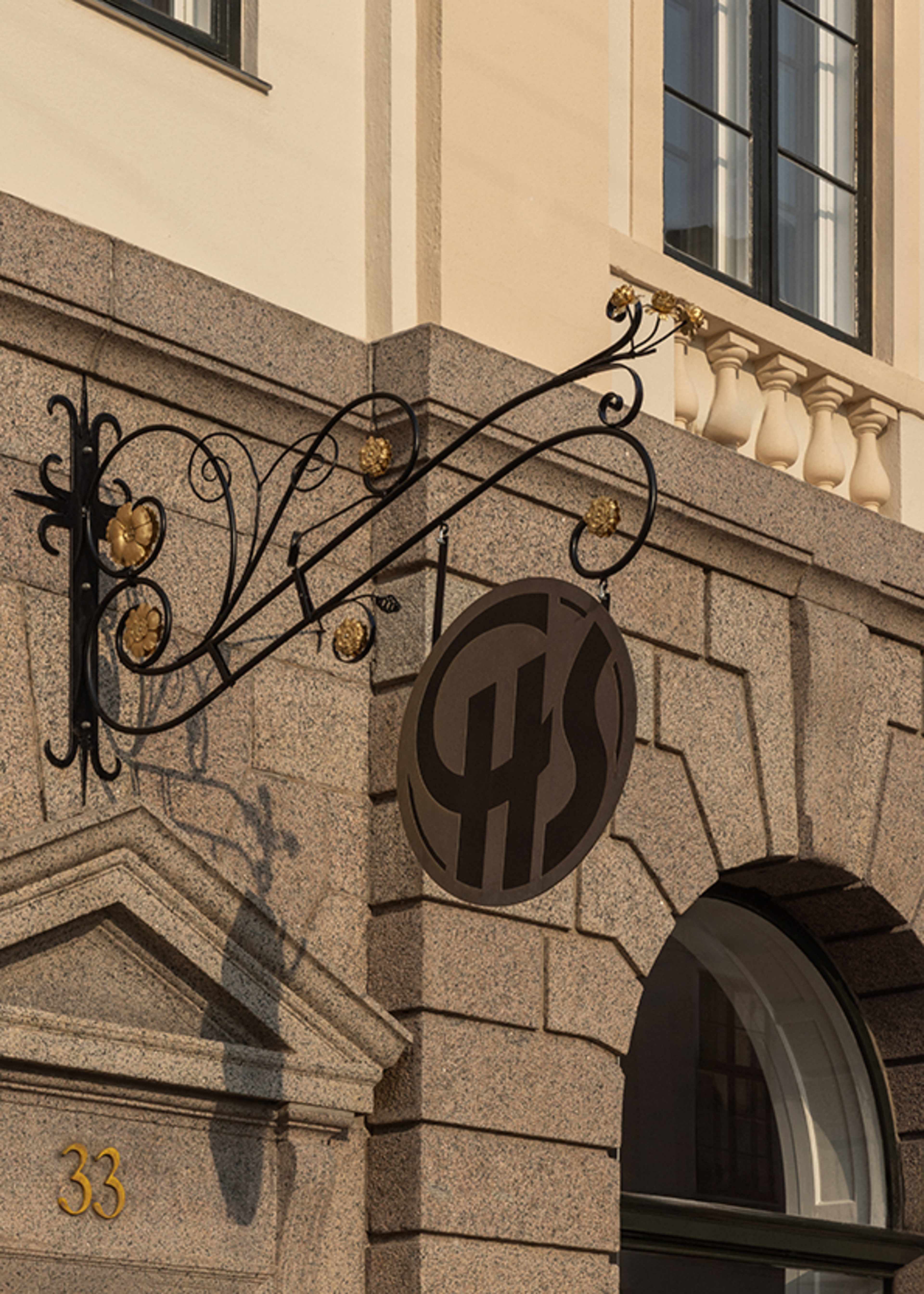 Flagship Store Copenhagen | Carl Hansen & Søn