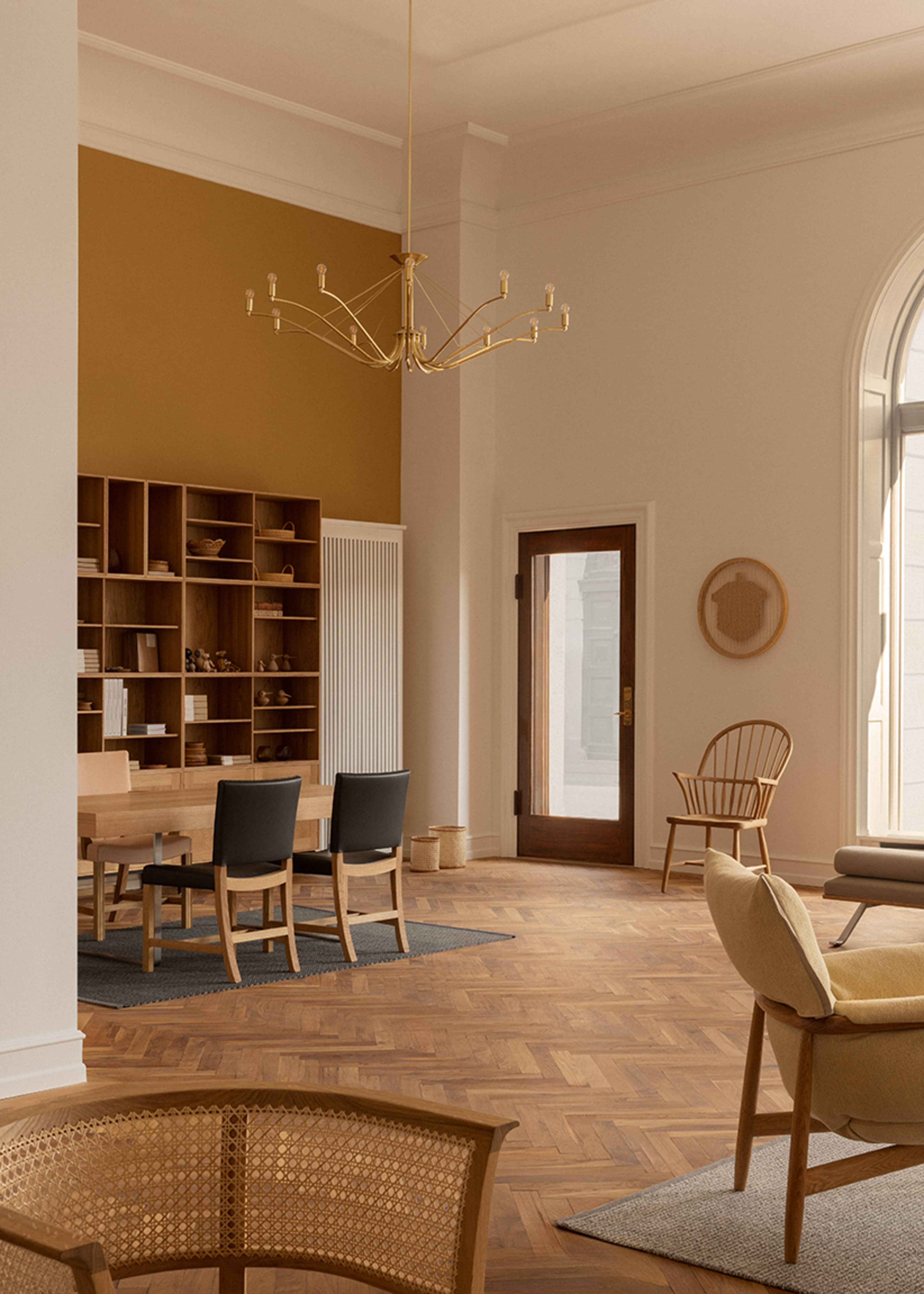 Flagship Store Copenhagen | Carl Hansen & Søn