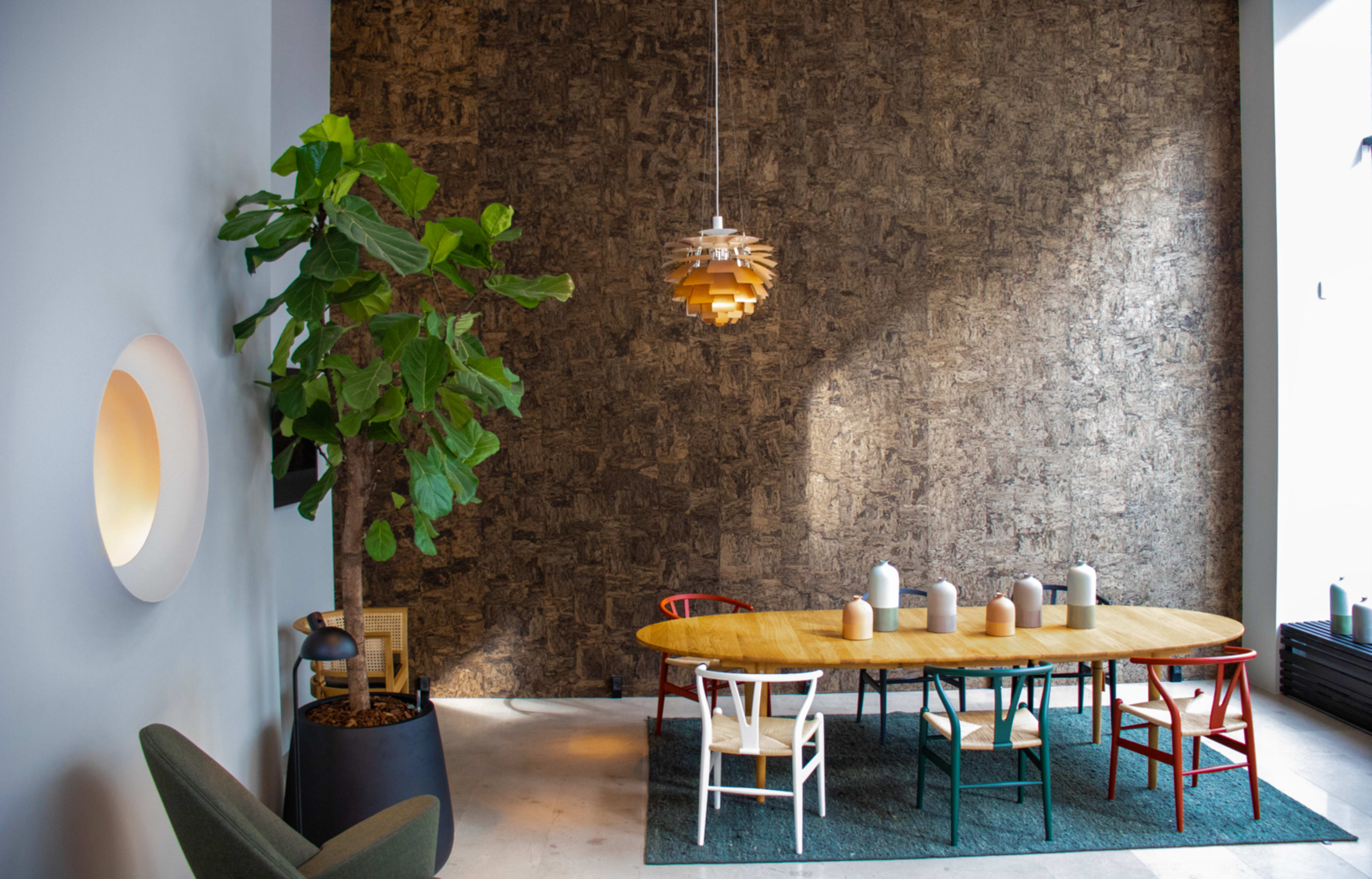 Flagship Store Copenhagen | Carl Hansen & Søn