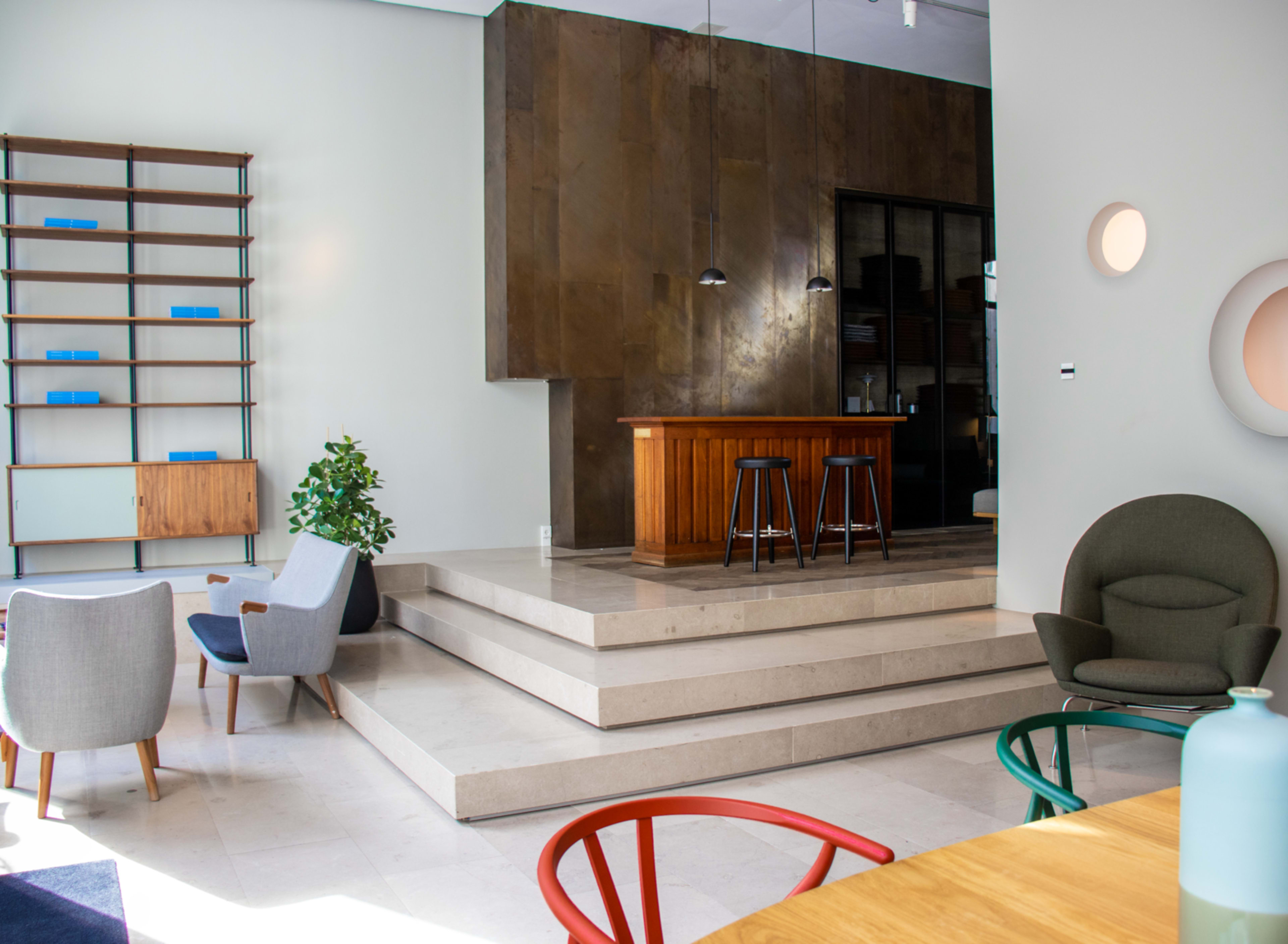 Flagship Store Copenhagen | Carl Hansen & Søn