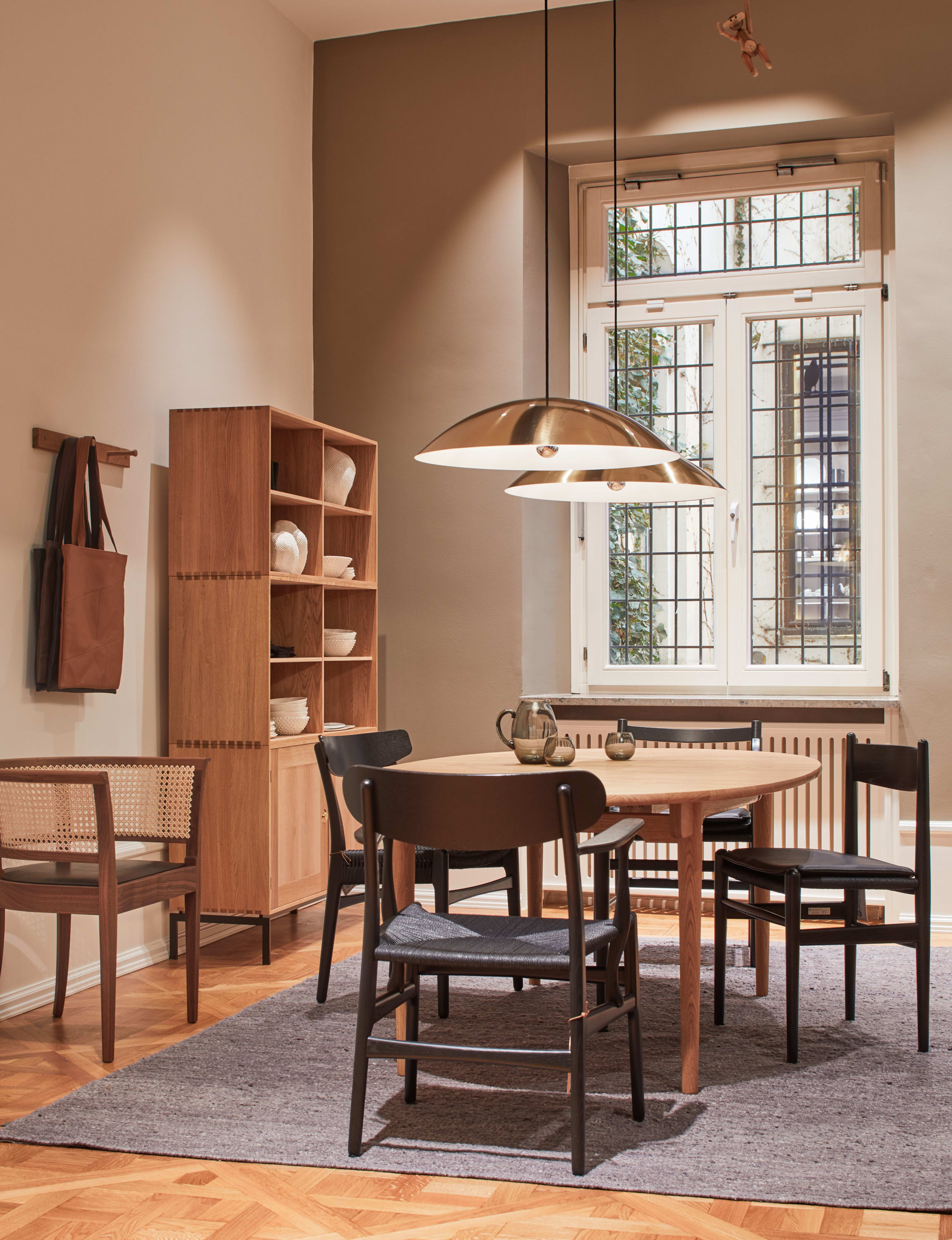 Flagship Store Hamburg | Carl Hansen & Søn