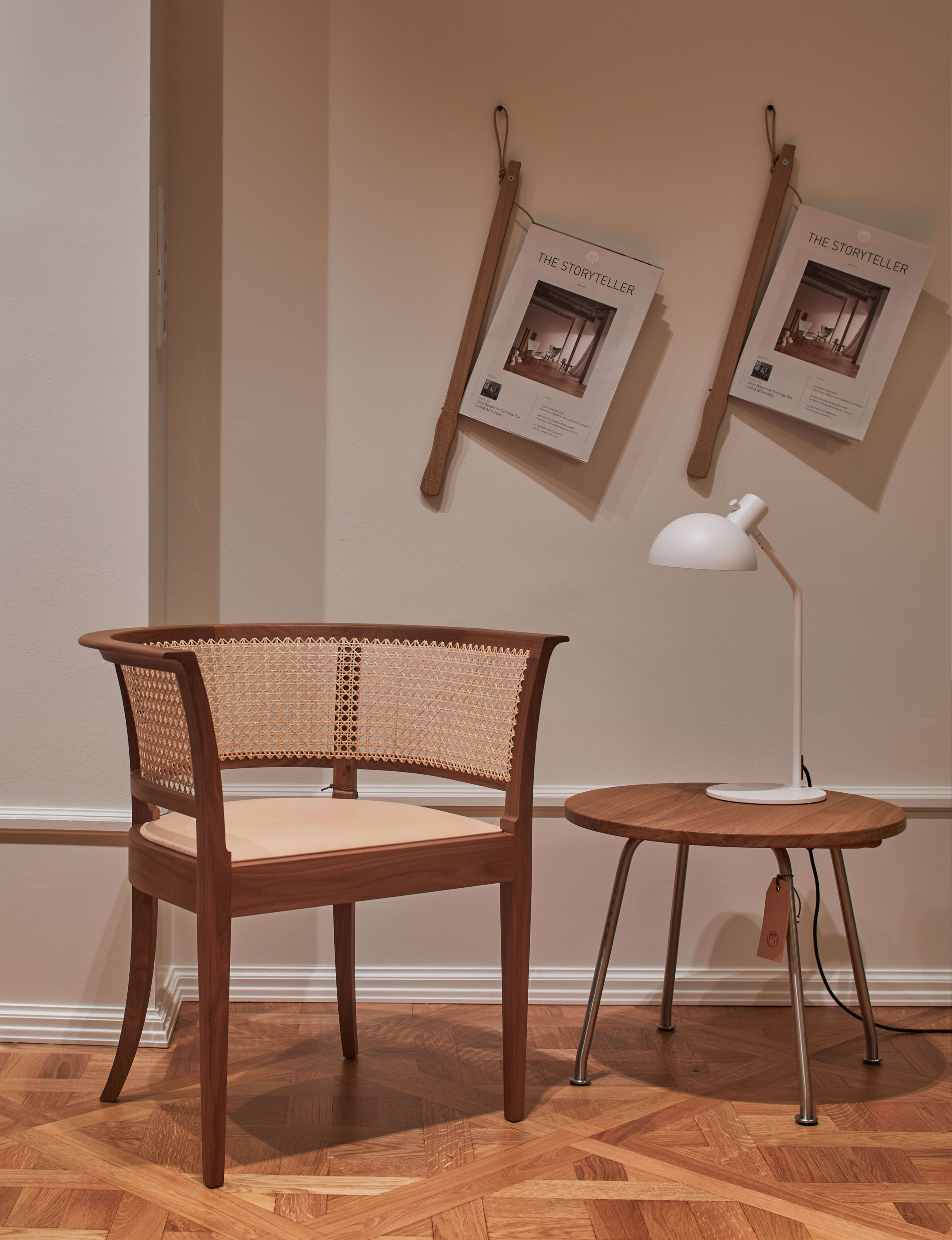 Flagship Store Hamburg | Carl Hansen & Søn