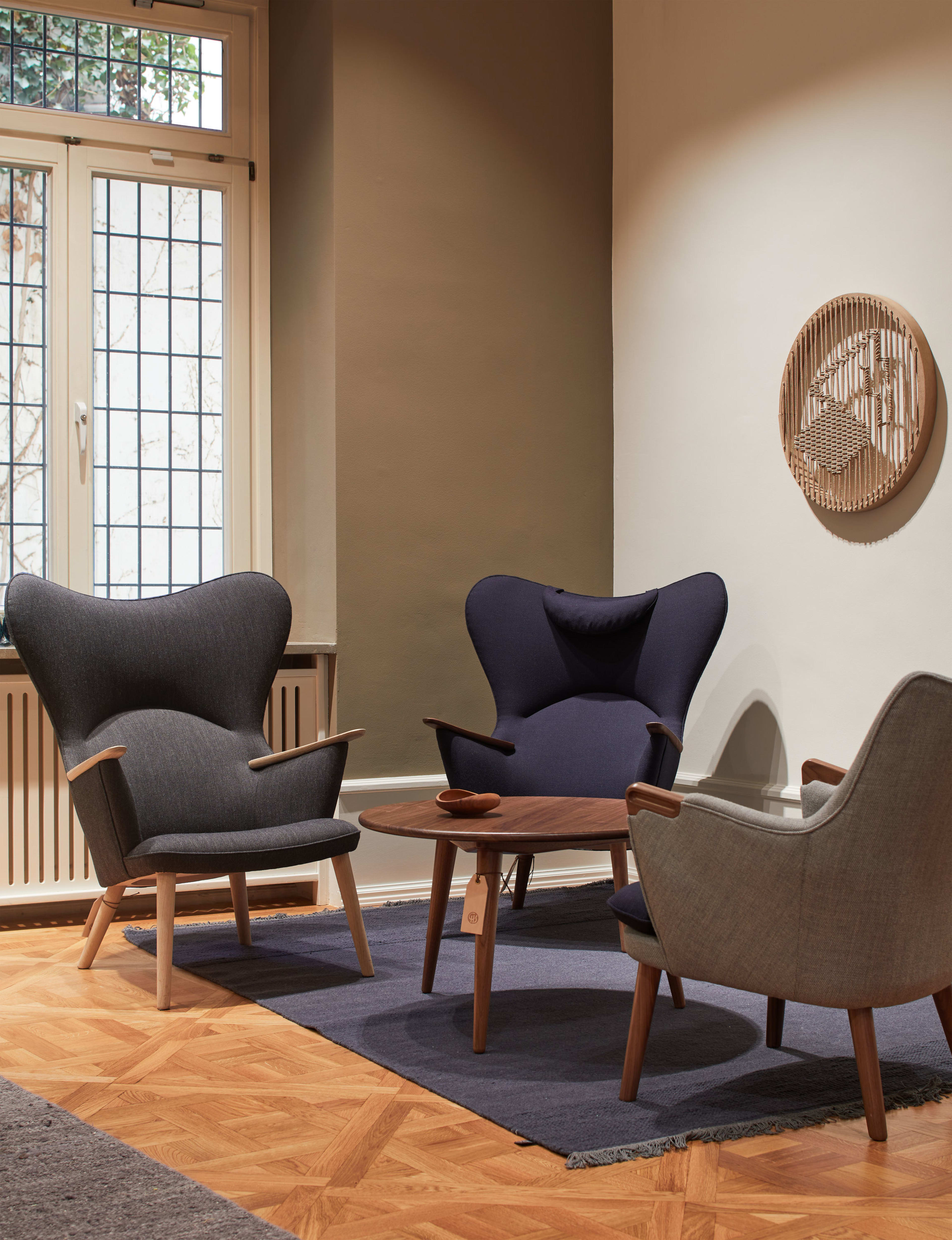 Flagship Store Hamburg | Carl Hansen & Søn