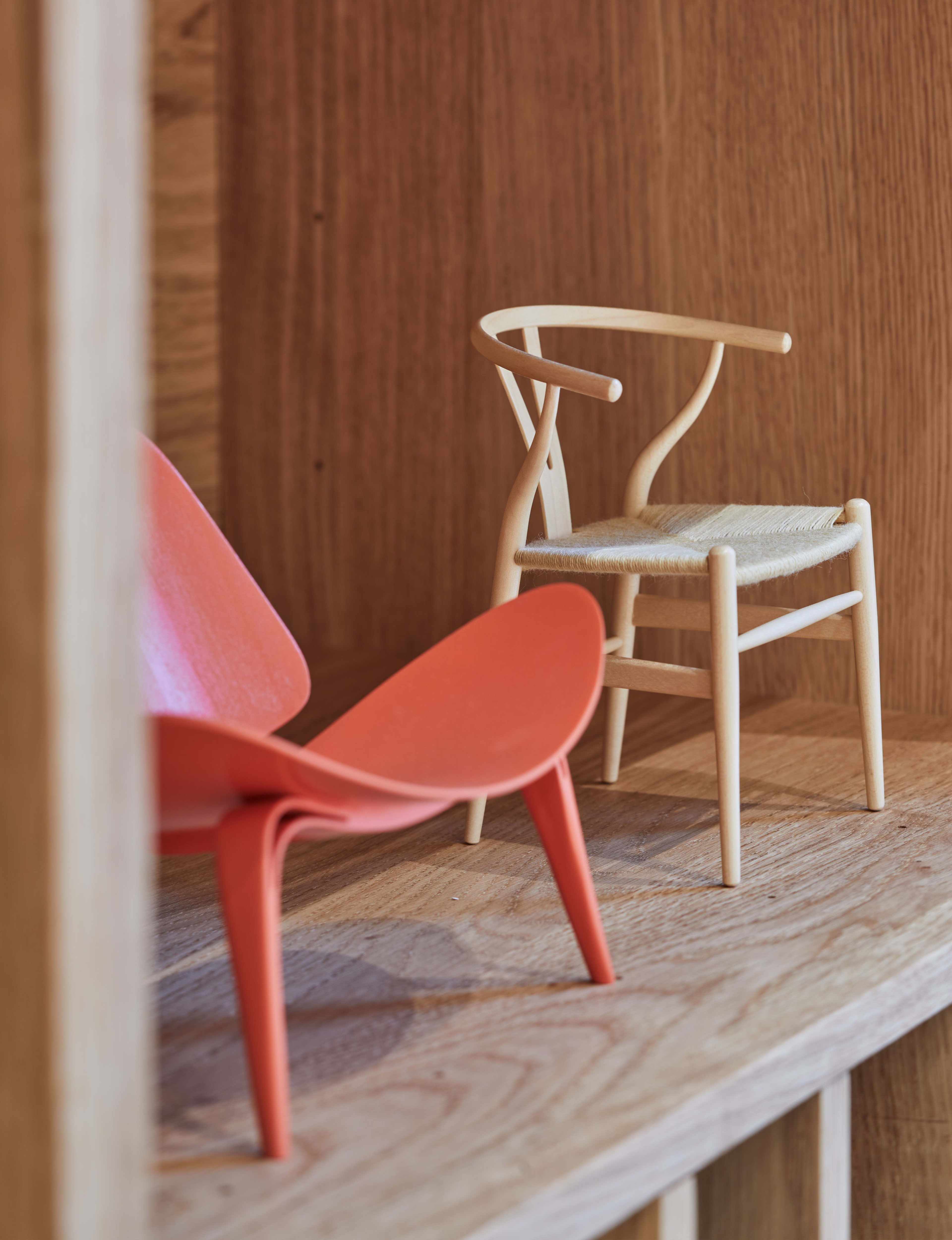 Flagship Store Hamburg | Carl Hansen & Søn