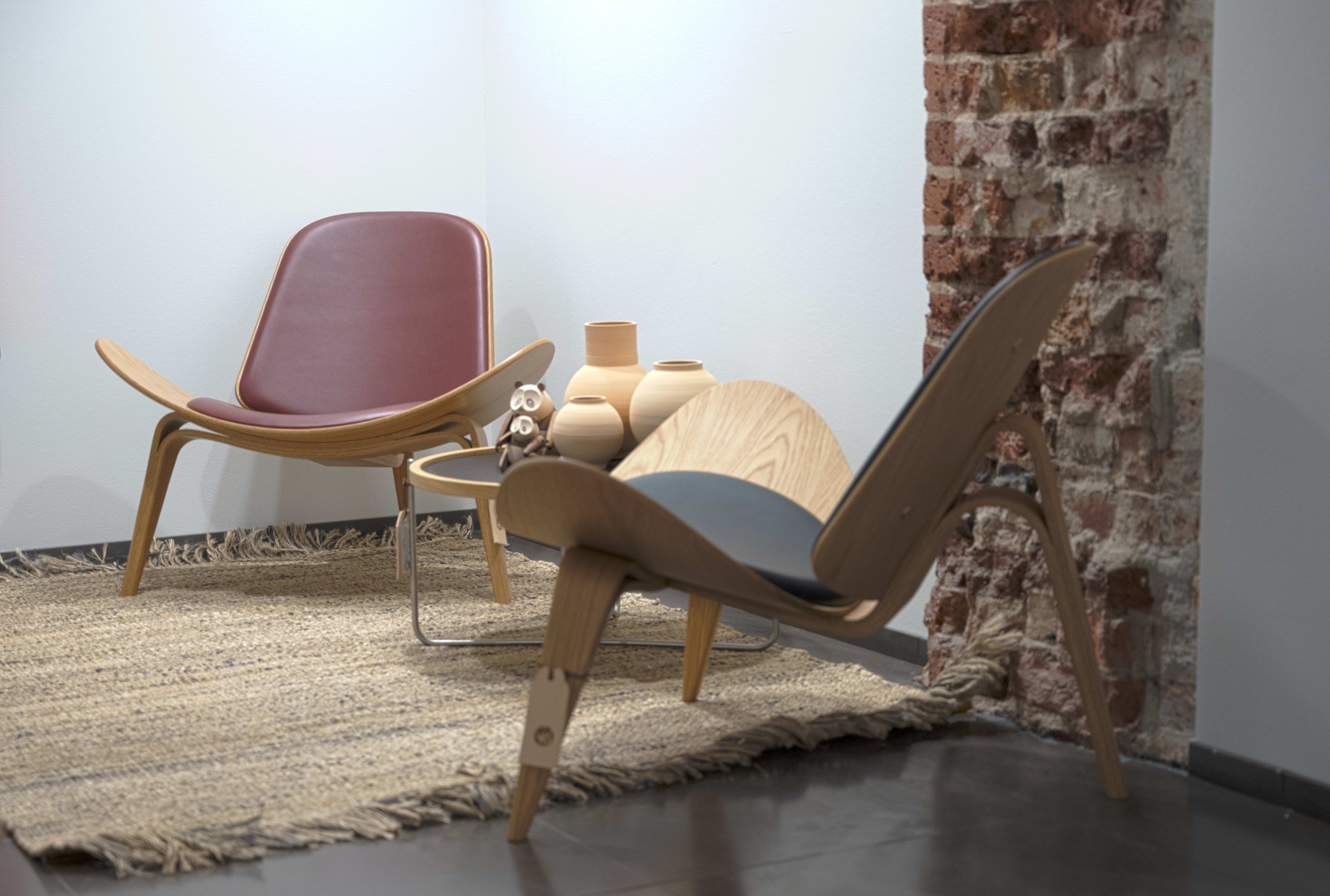 Flagship Store Helsinki | Carl Hansen & Søn