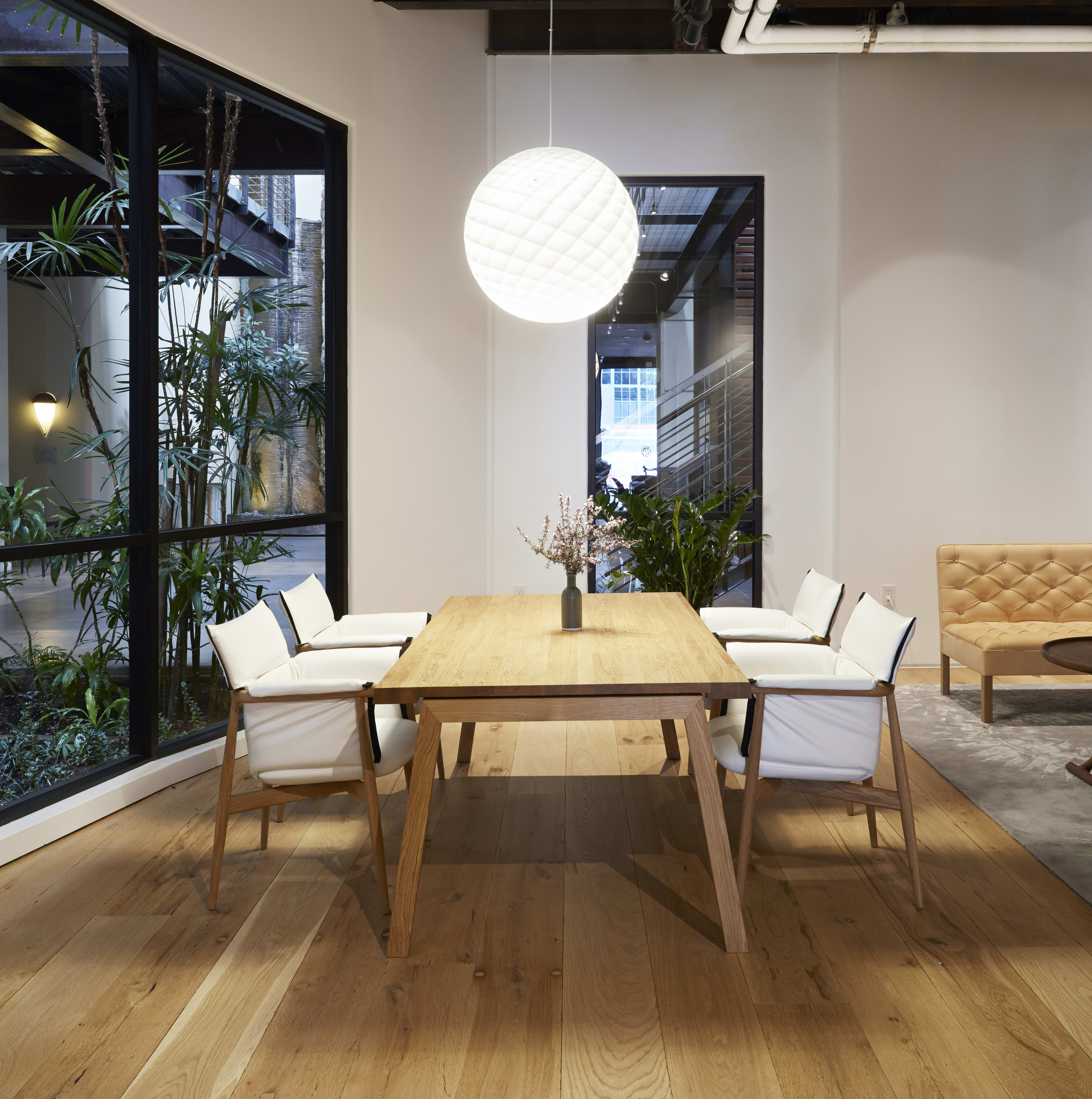 Flagship Store San Francisco | Carl Hansen & Søn