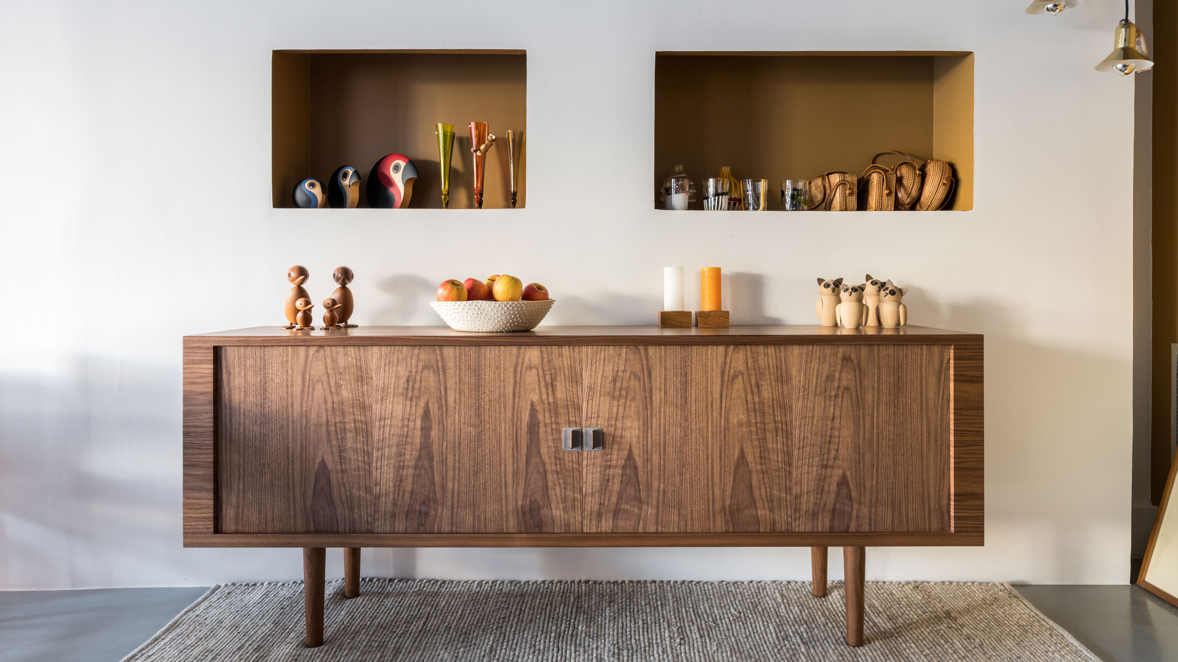 Flagship Store Paris | Carl Hansen & Søn
