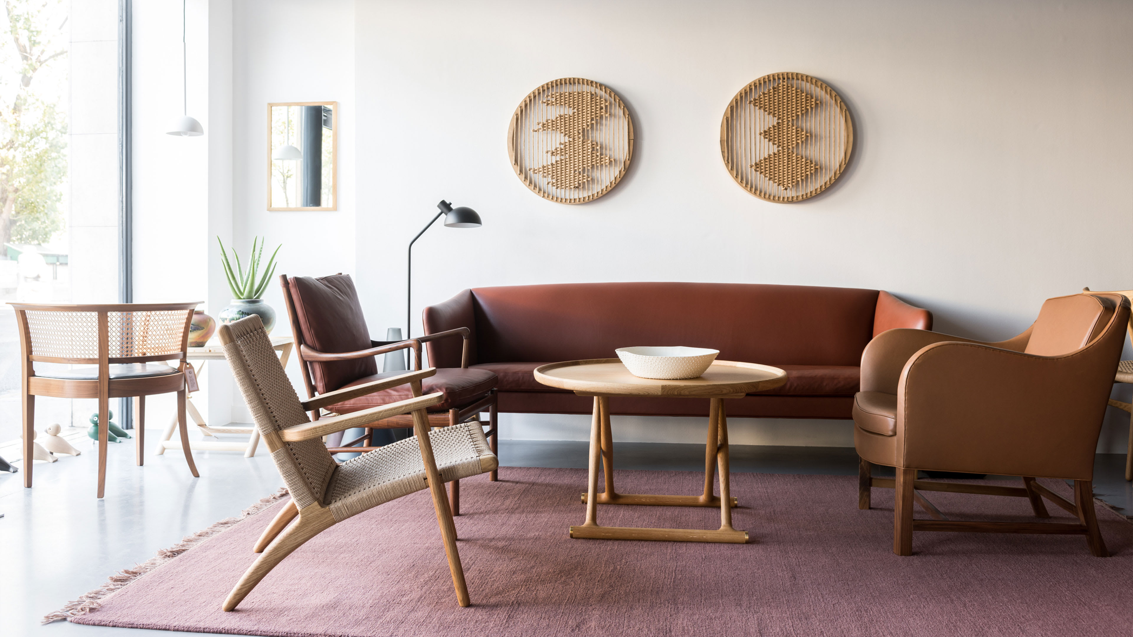 Flagship Store Paris | Carl Hansen & Søn