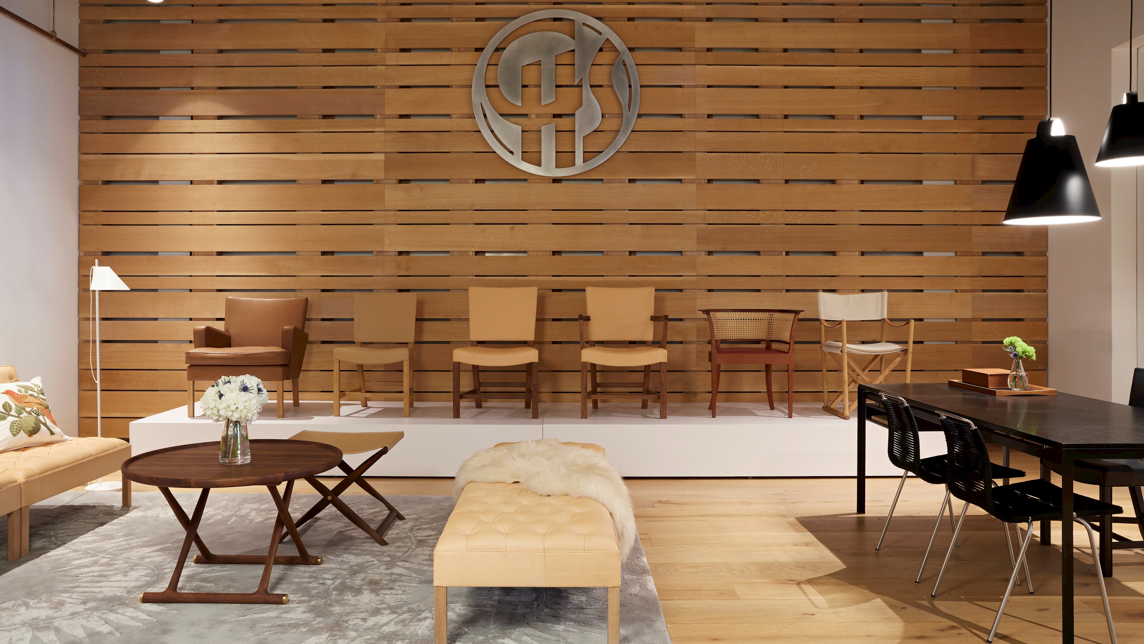 Flagship Store San Francisco | Carl Hansen & Søn
