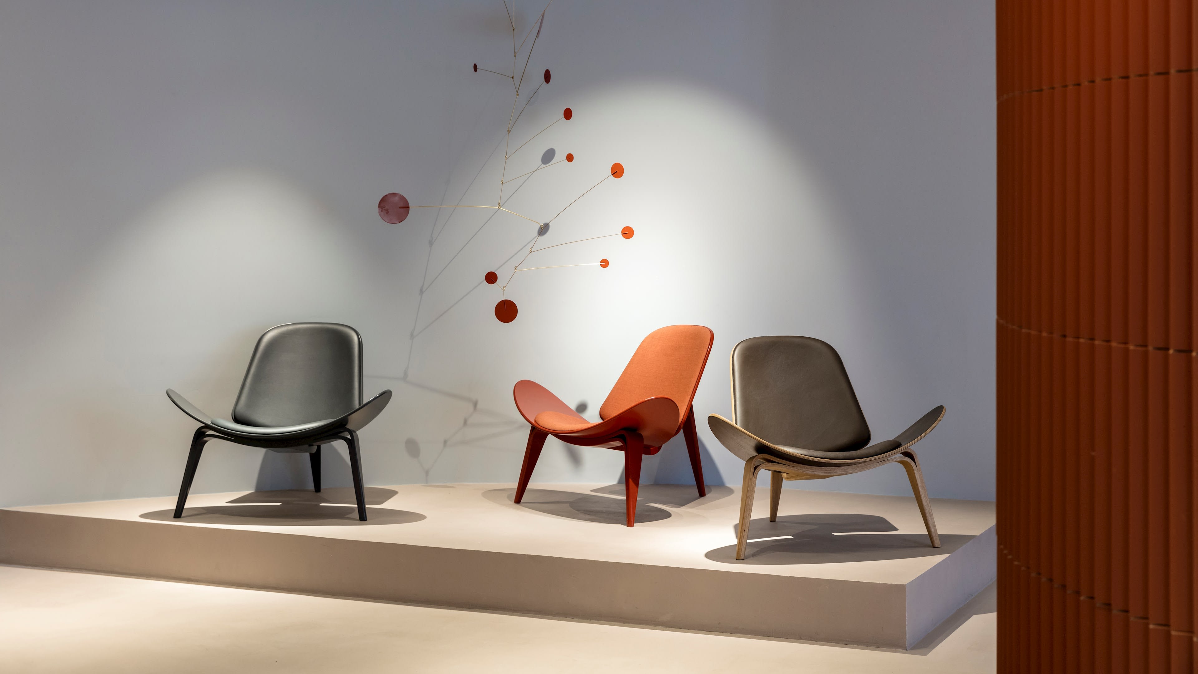 Flagship Store Stockholm | Carl Hansen & Søn