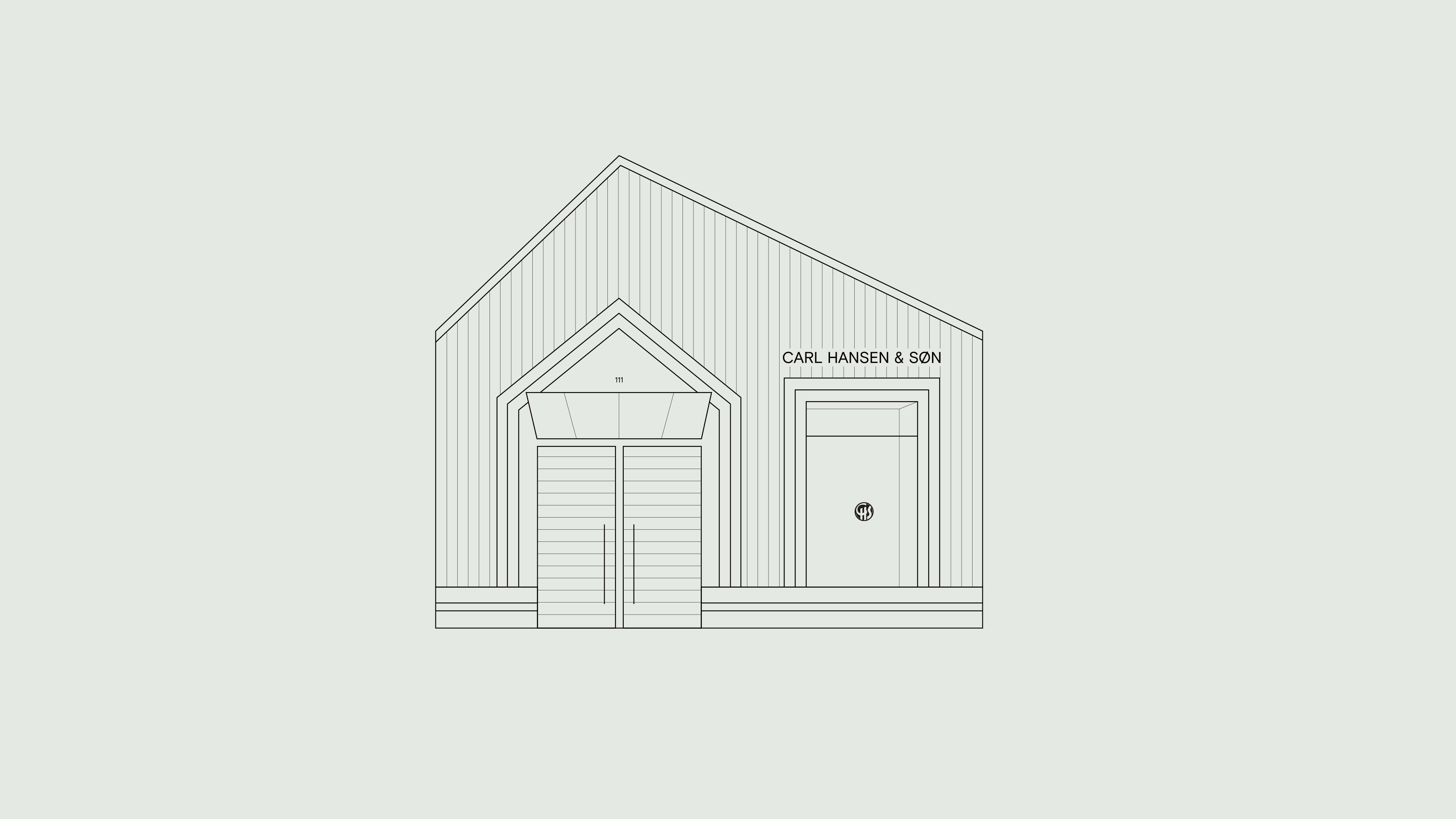 Stores | Carl Hansen & Søn | Danish Design