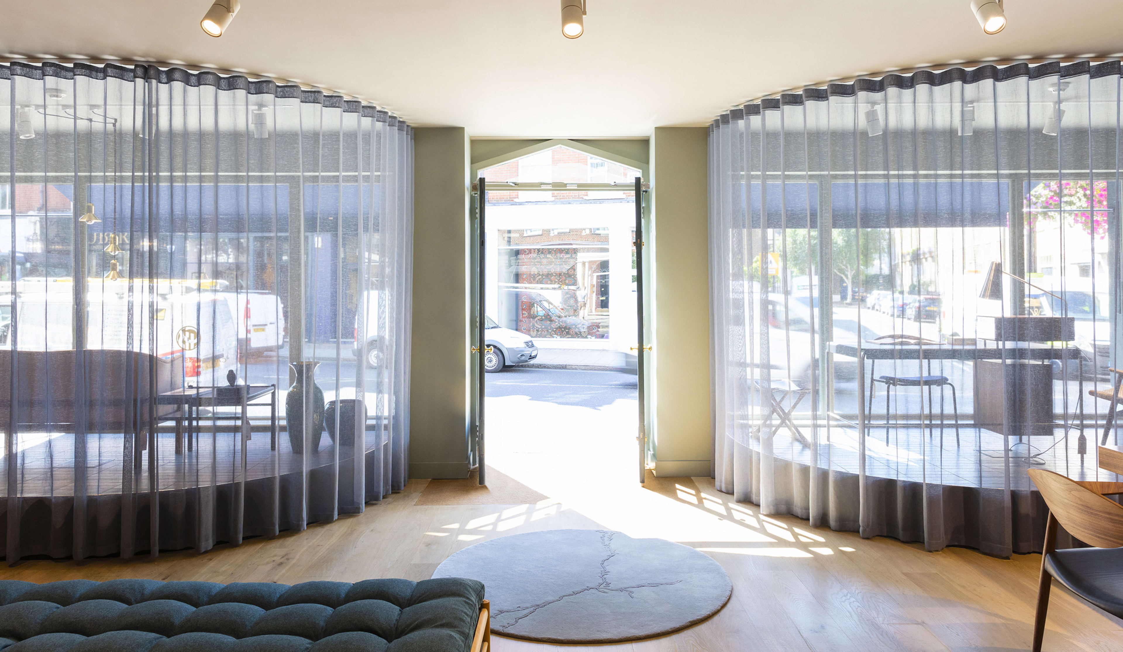 Flagship Store London | Carl Hansen & Søn