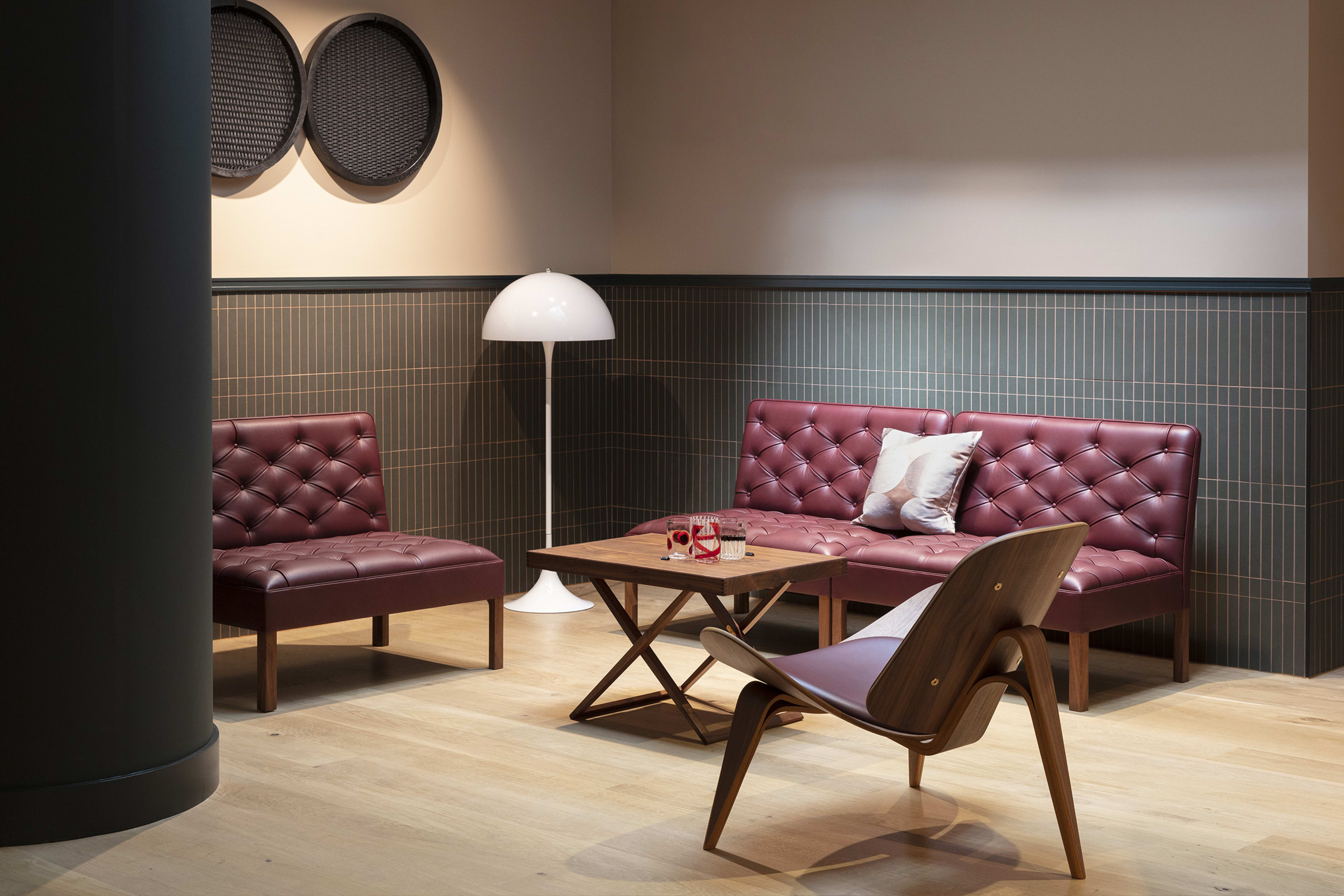 Flagship Store London | Carl Hansen & Søn