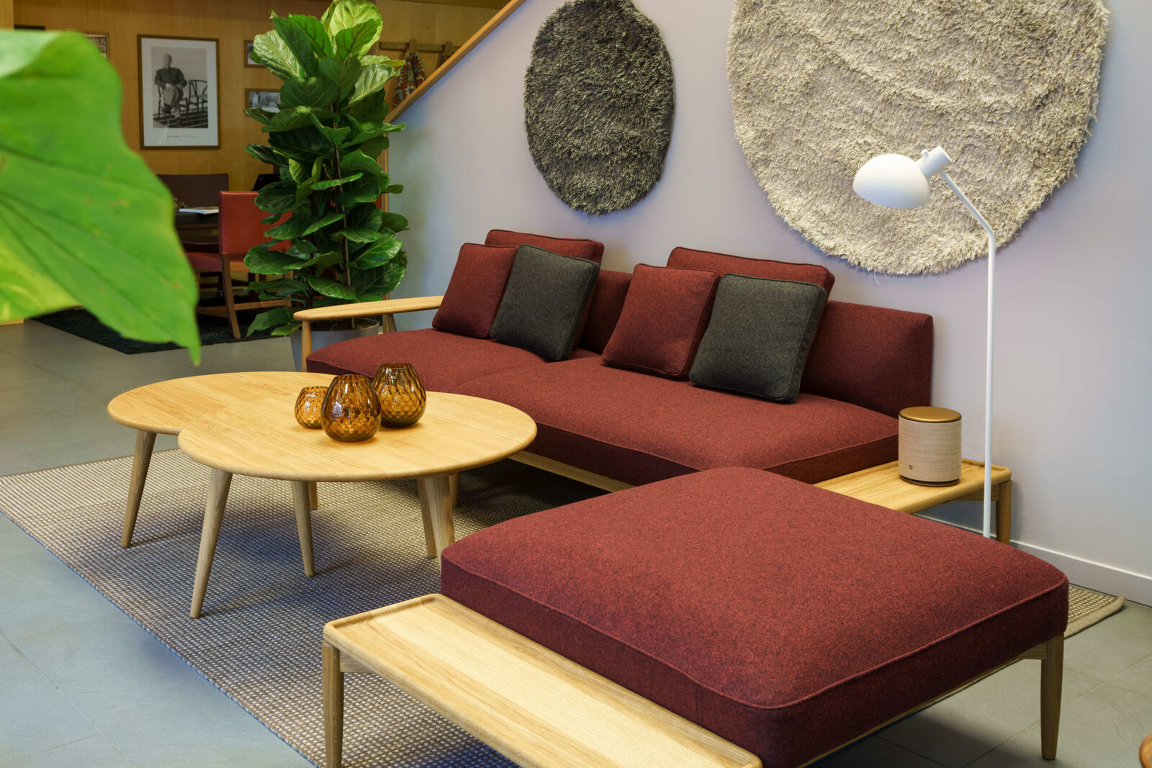 Flagship Store Milan | Carl Hansen & Søn