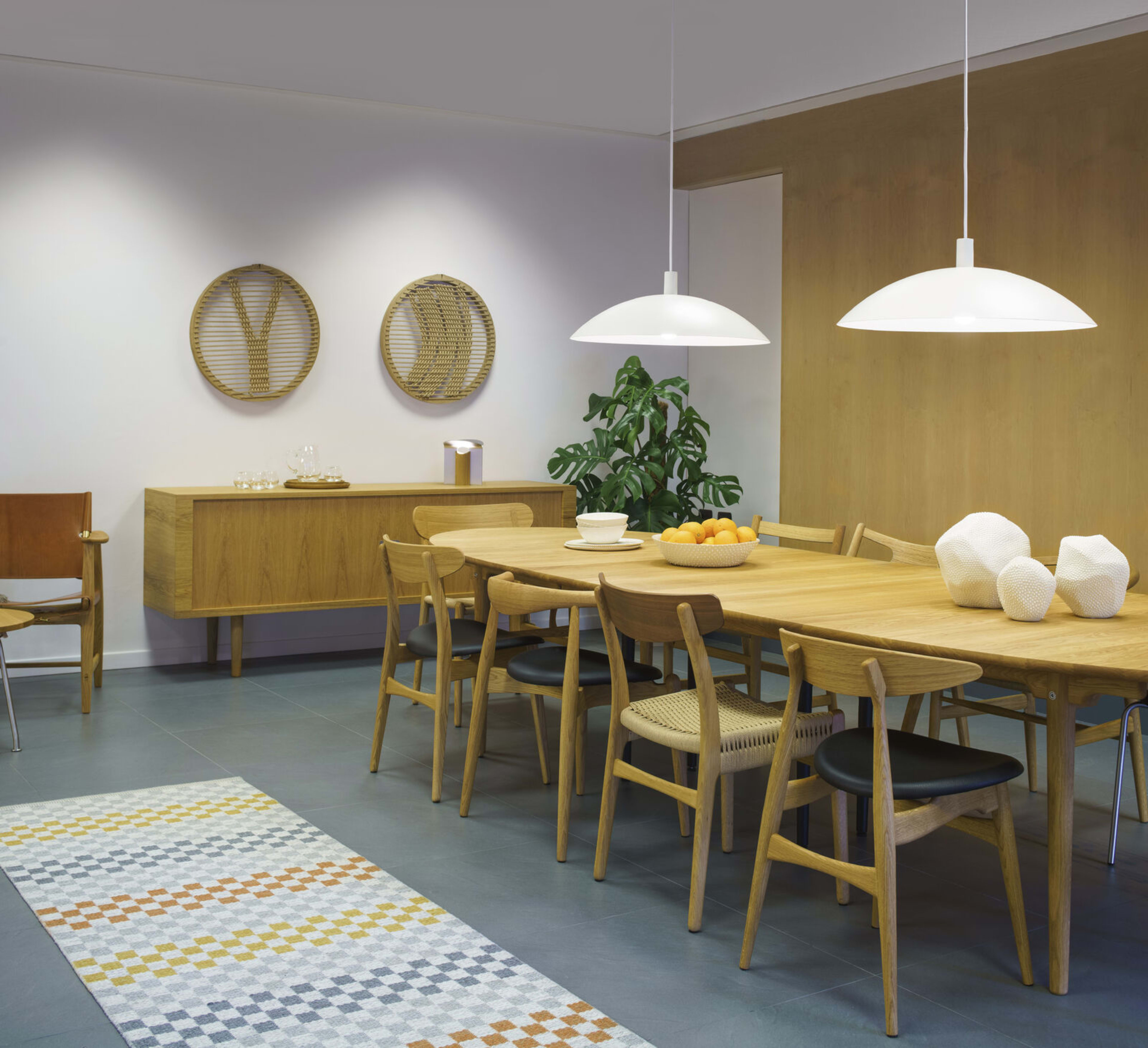 Flagship Store Milan | Carl Hansen & Søn