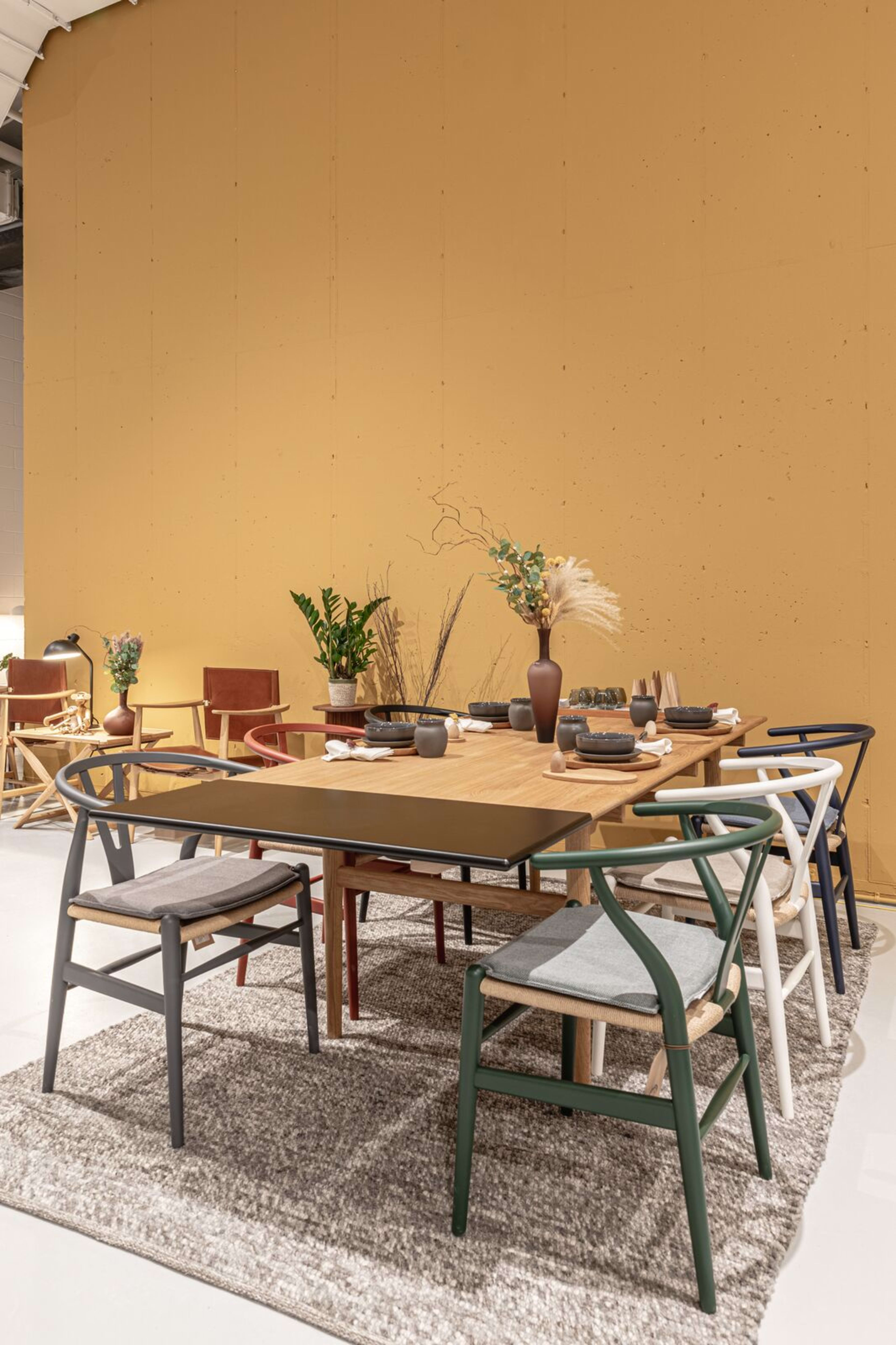 Flagship Store New York | Carl Hansen & Søn