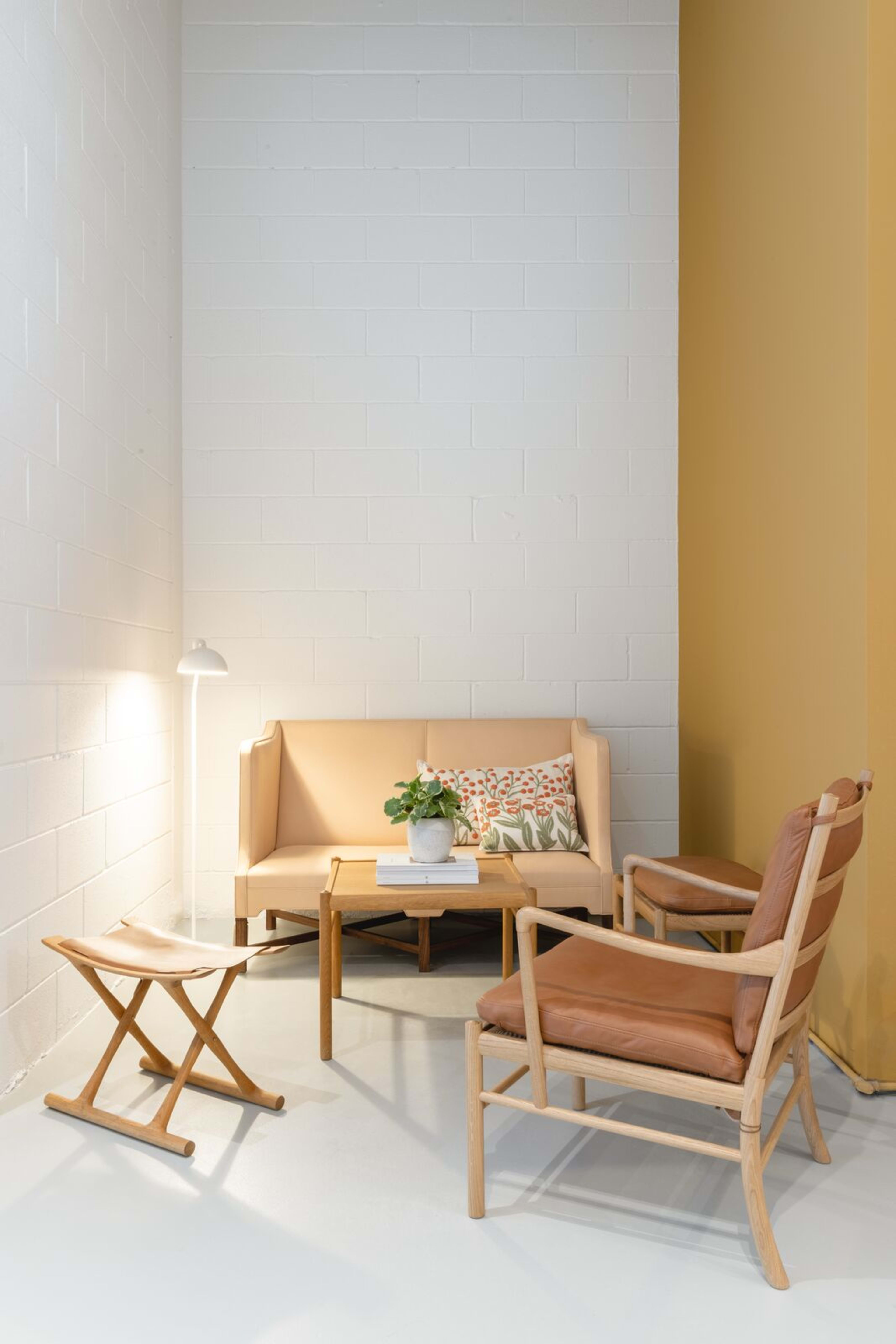 Flagship Store New York | Carl Hansen & Søn