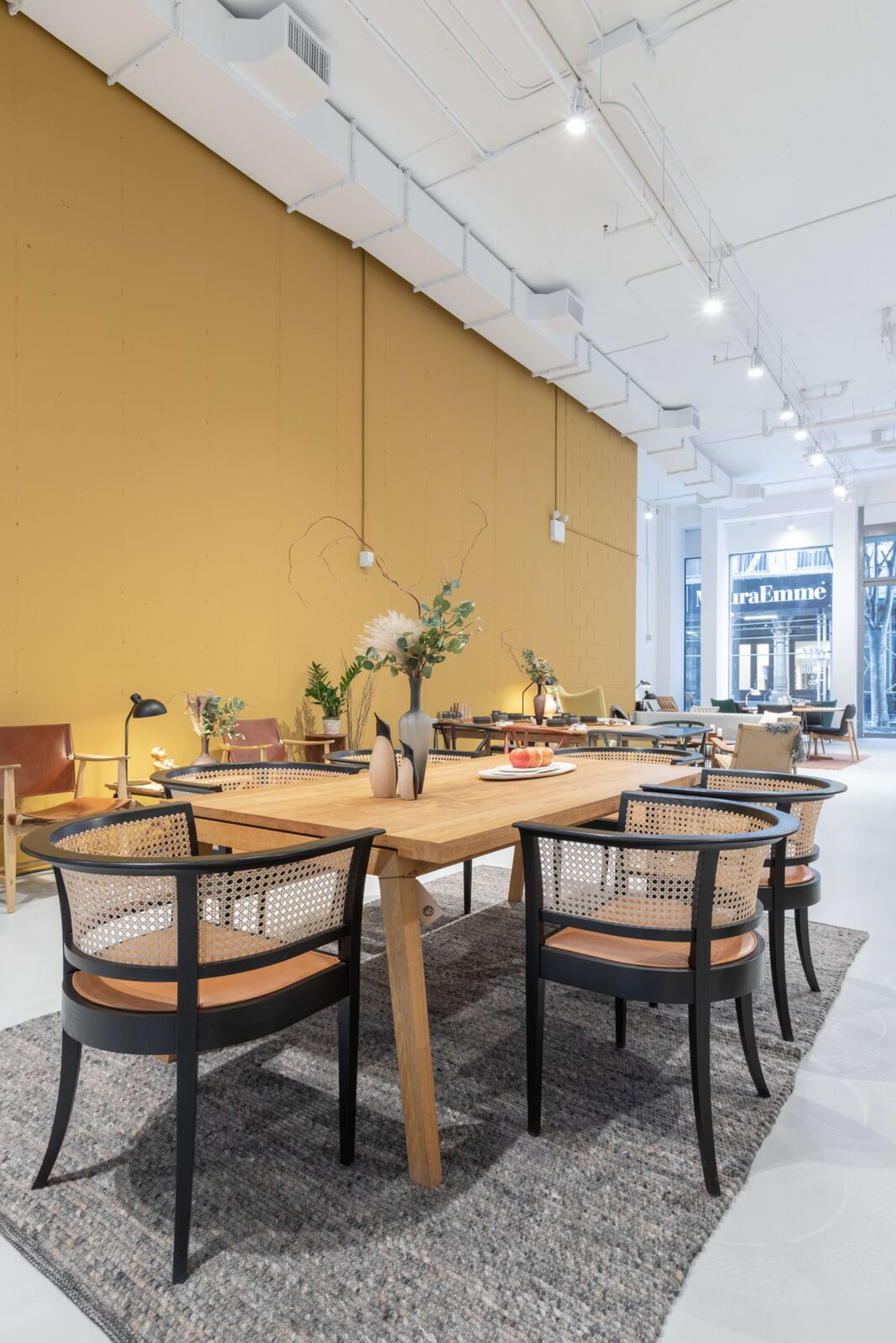 Flagship Store New York | Carl Hansen & Søn