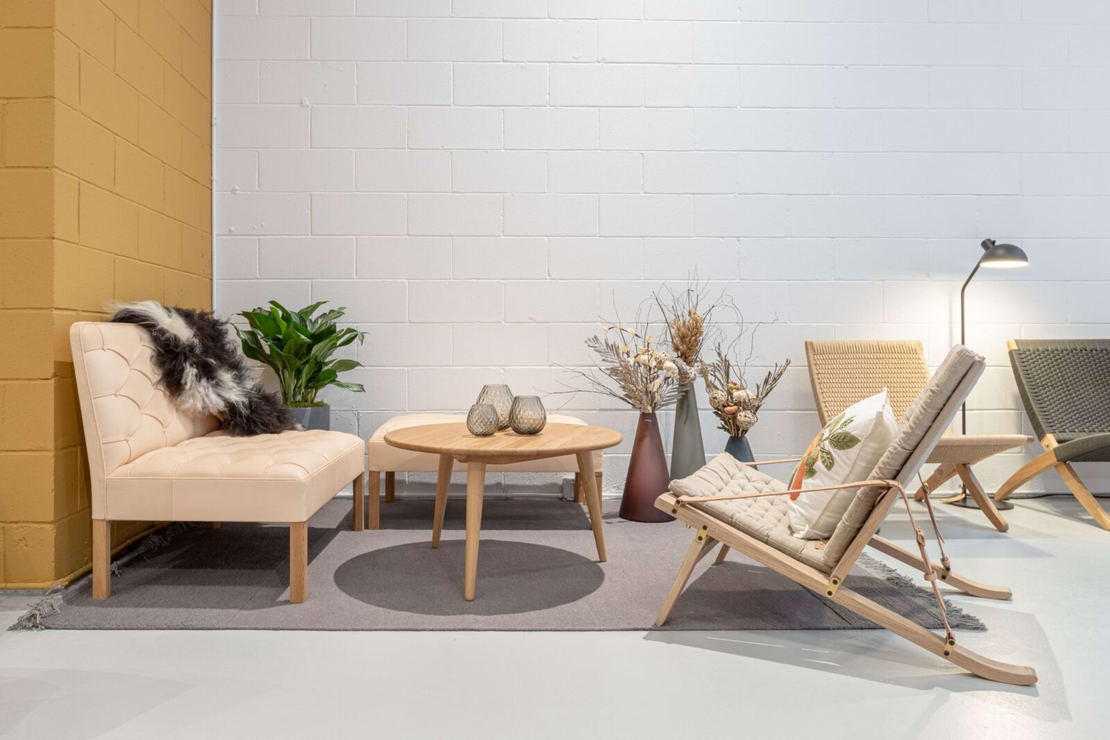 Flagship Store New York | Carl Hansen & Søn