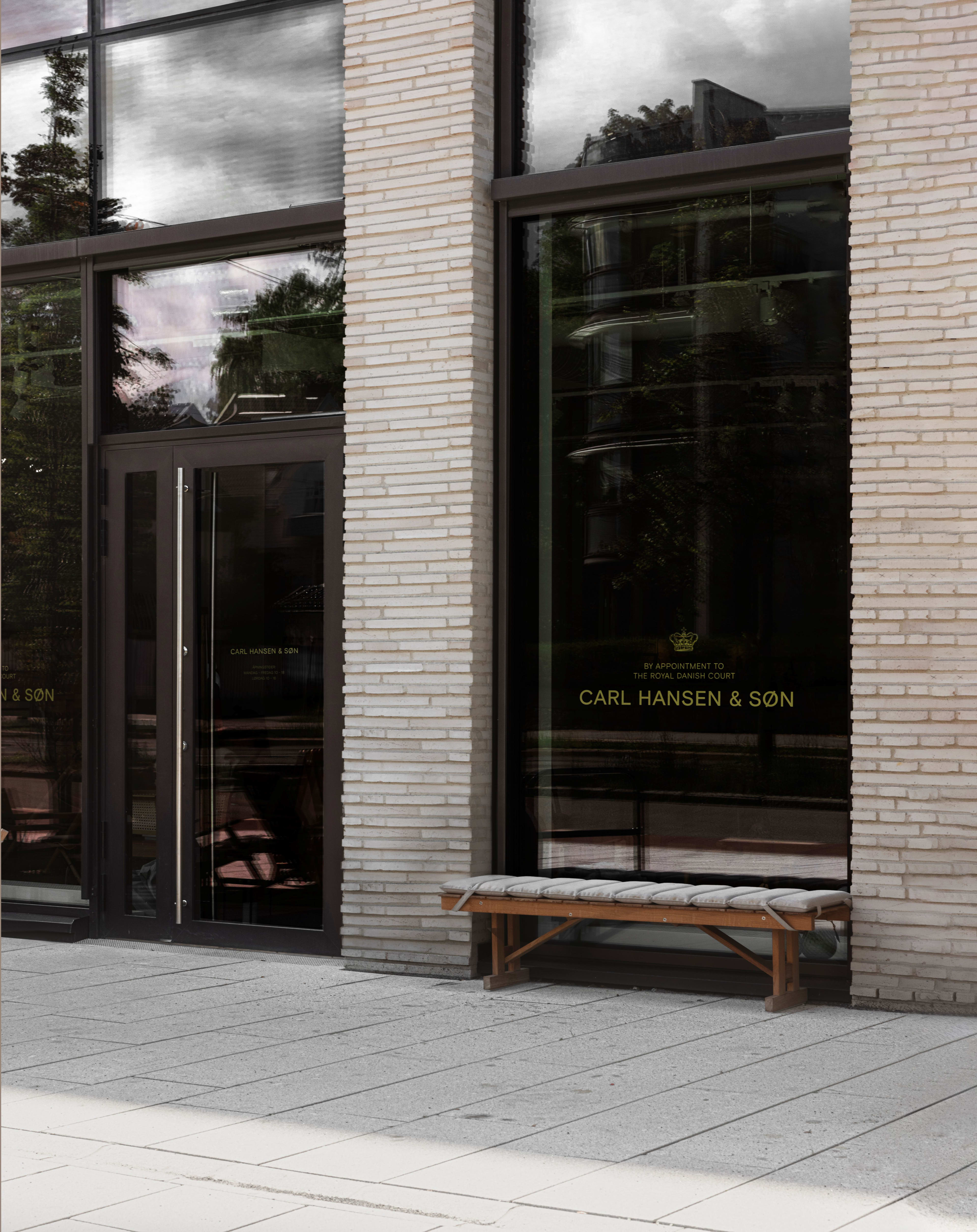 Flagship Store Oslo | Carl Hansen & Søn