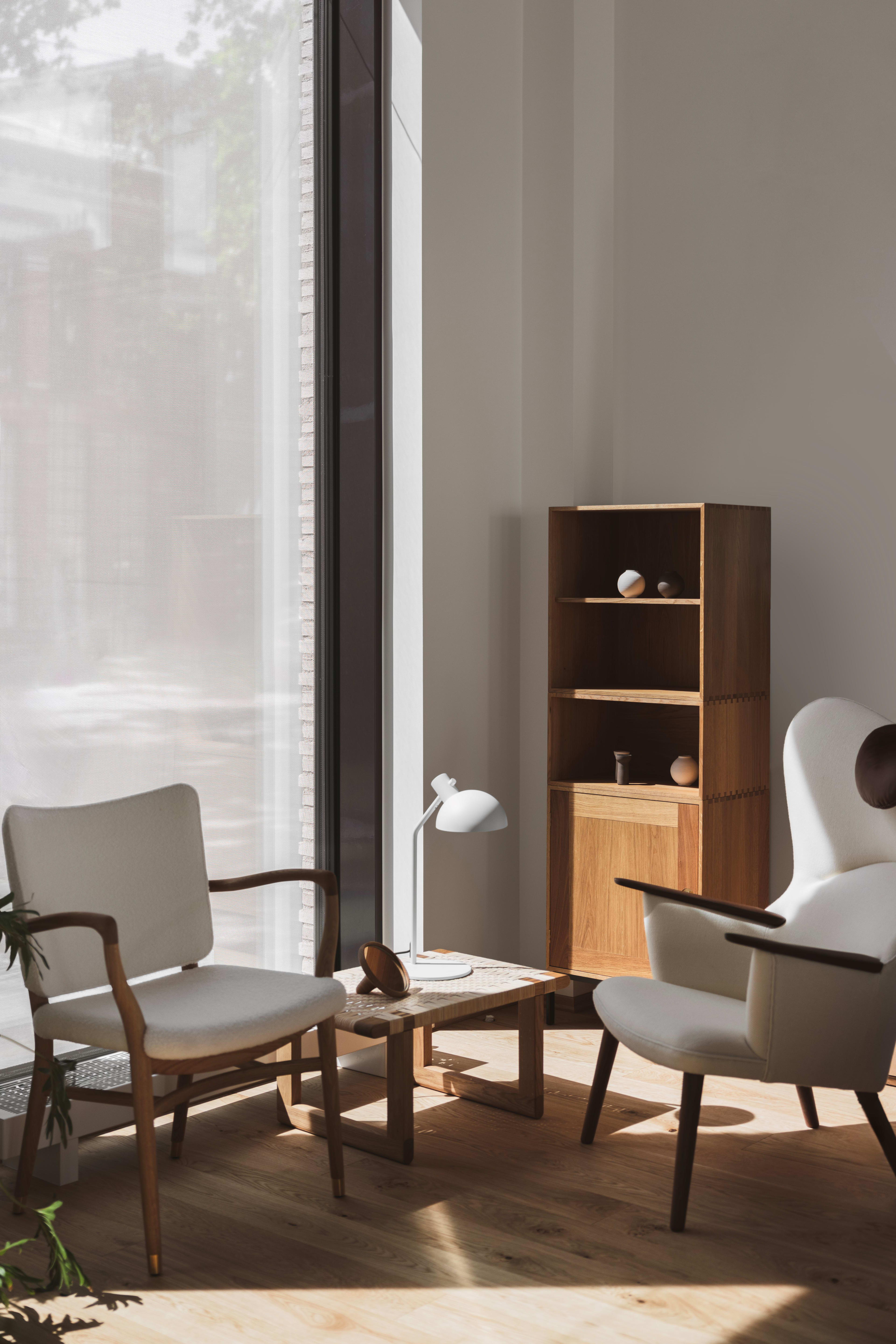 Flagship Store Oslo | Carl Hansen & Søn