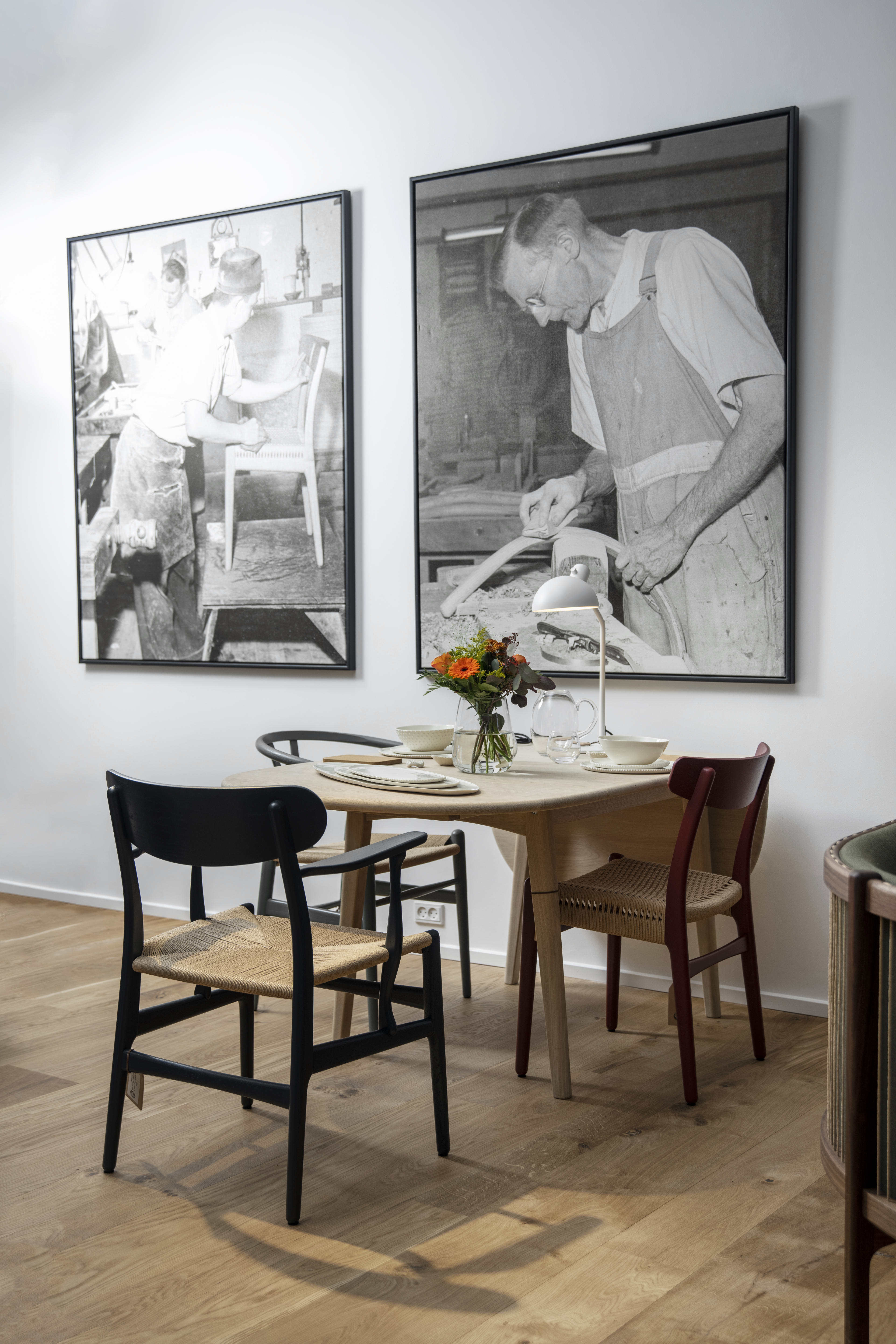 Flagship Store Odense | Carl Hansen & Søn