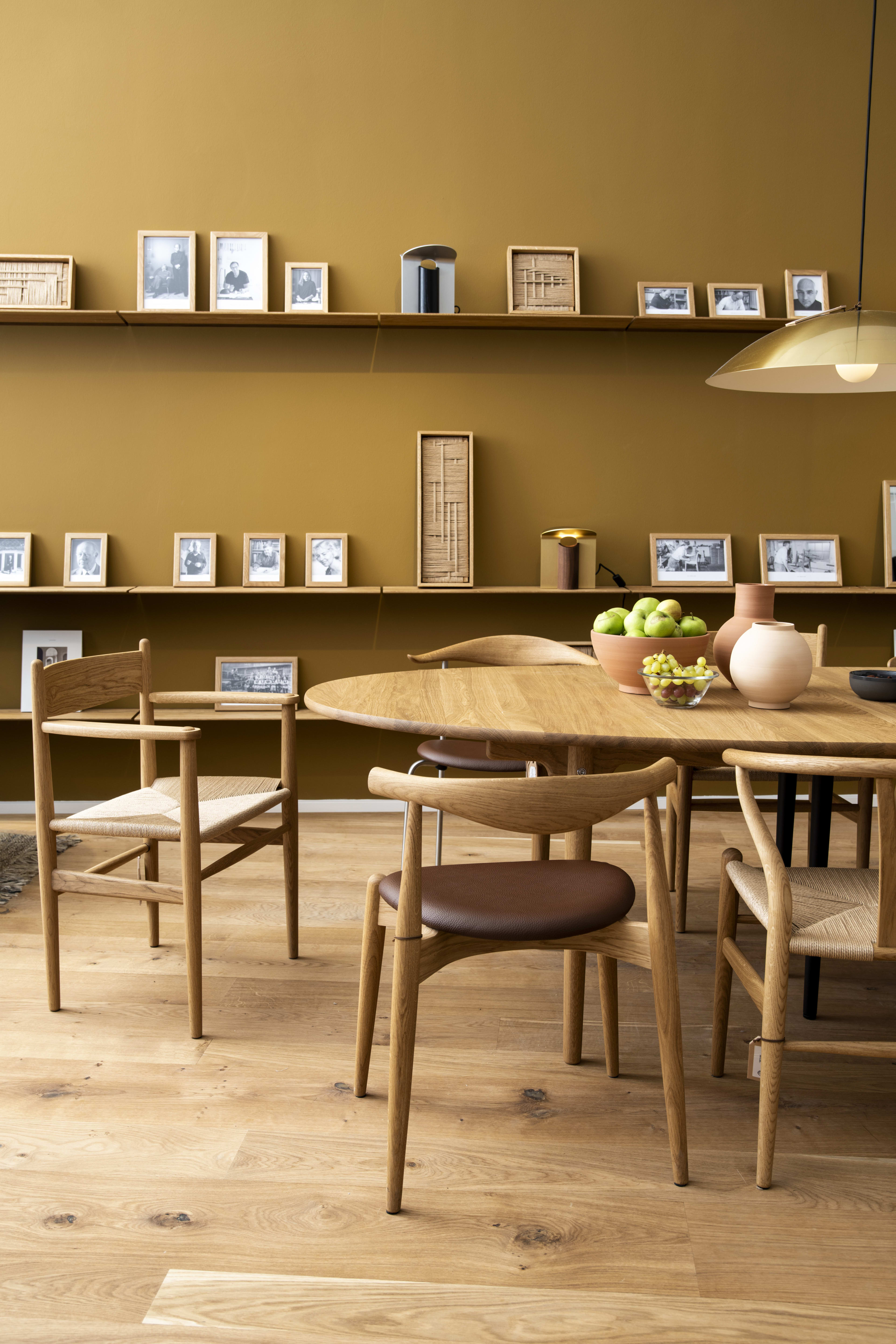 Flagship Store Odense | Carl Hansen & Søn