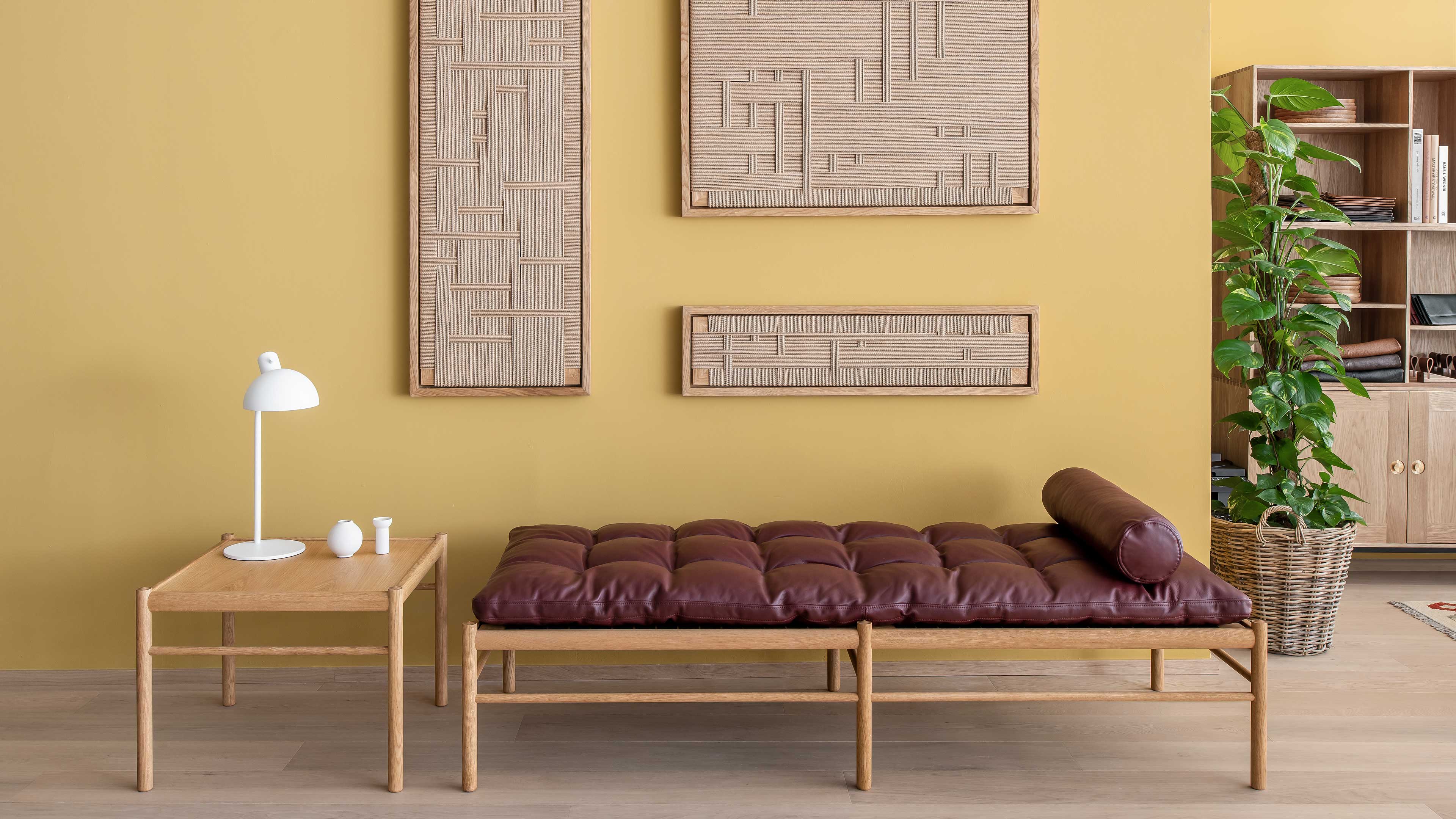 Visit the Carl Hansen & Søn Flagship Store in Munich