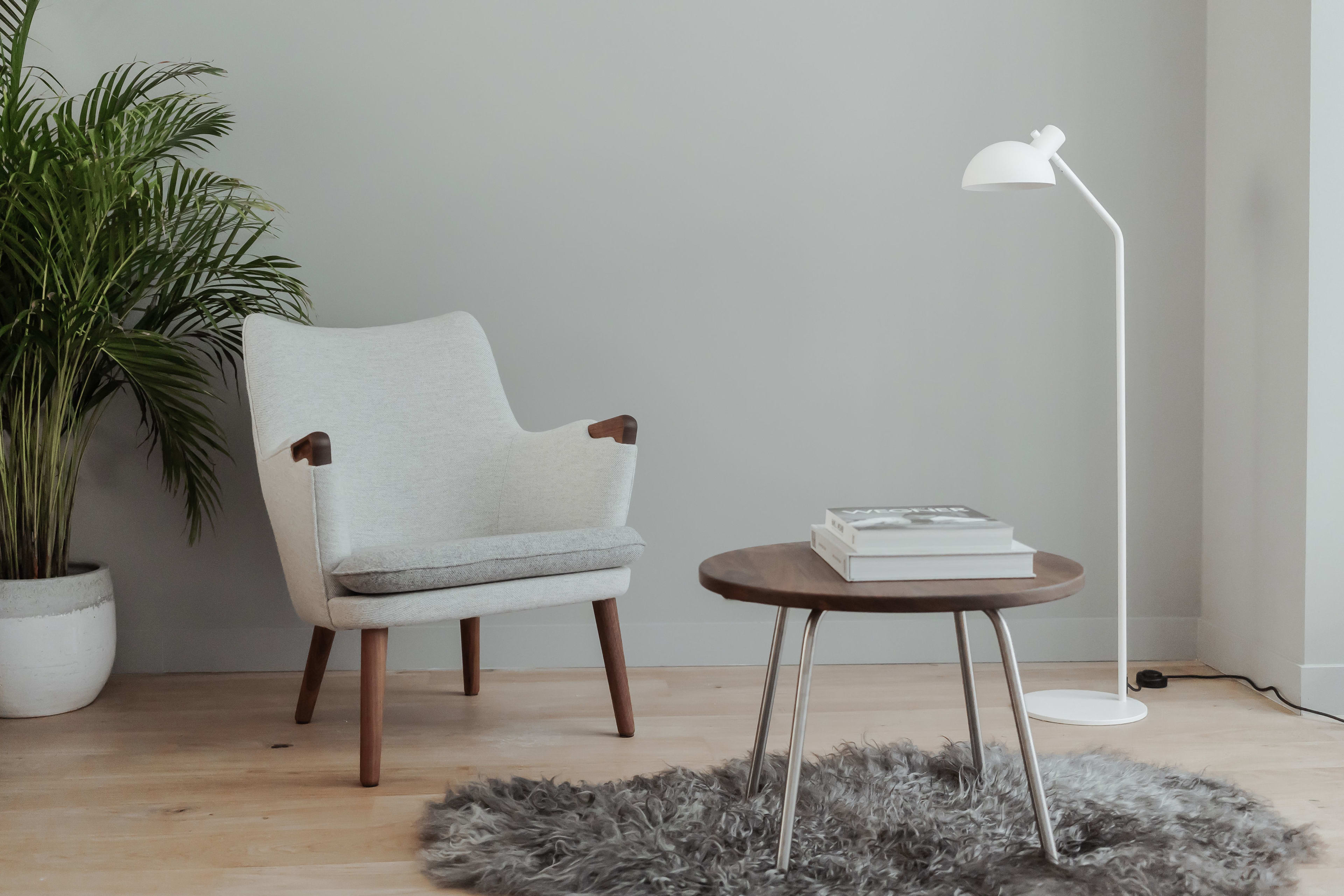 Visit the Carl Hansen & Søn Flagship Store in Toulouse