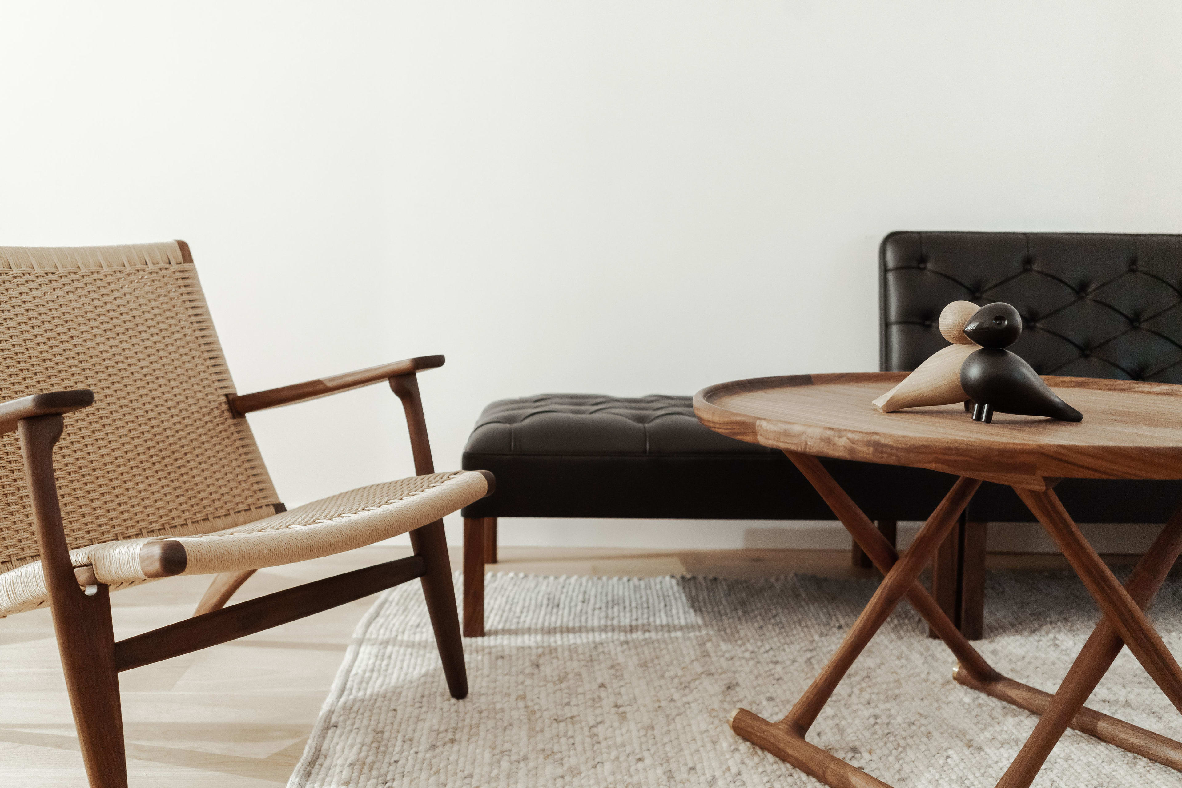 Visit the Carl Hansen & Søn Flagship Store in Toulouse