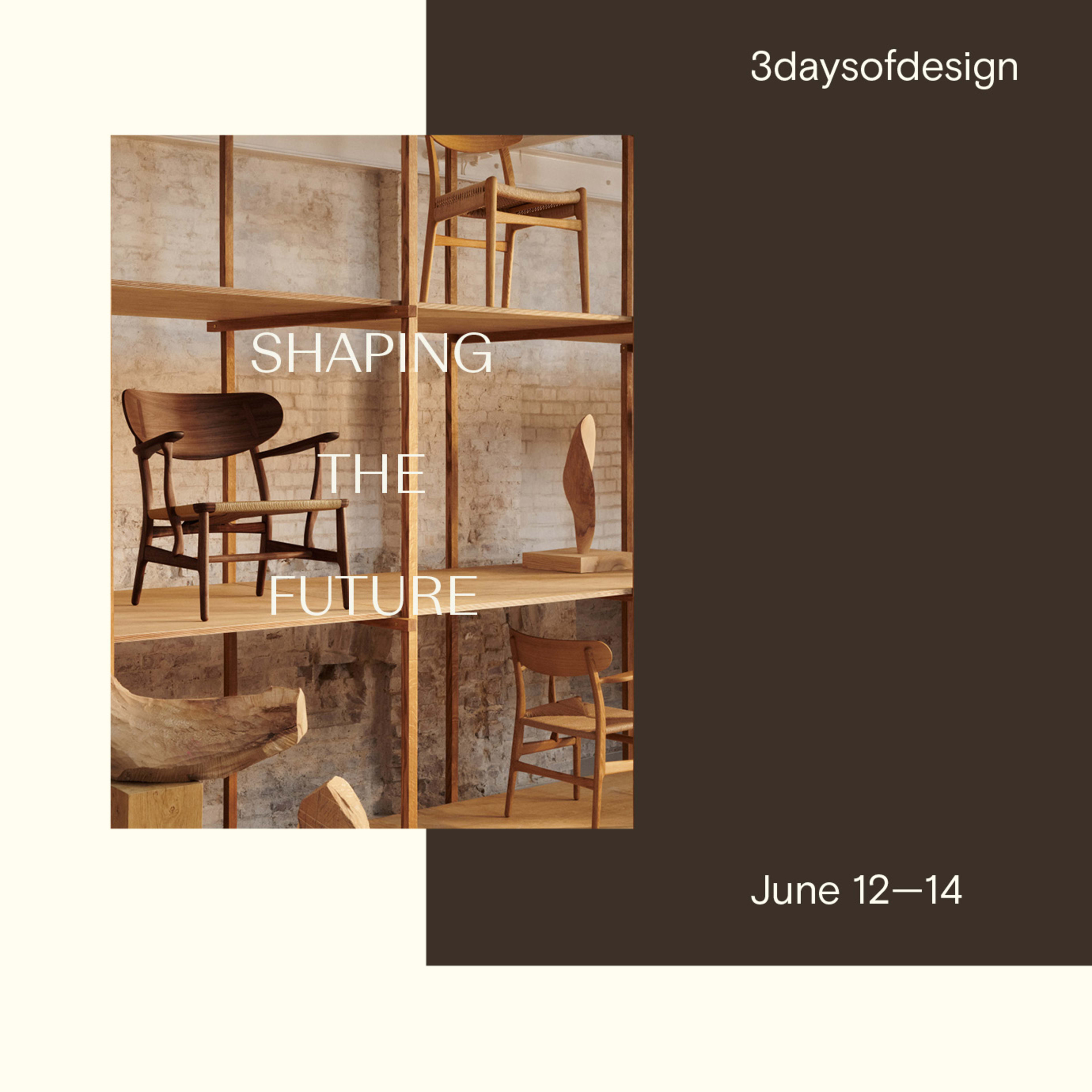 Carl Hansen & Søn - Danish design since 1908