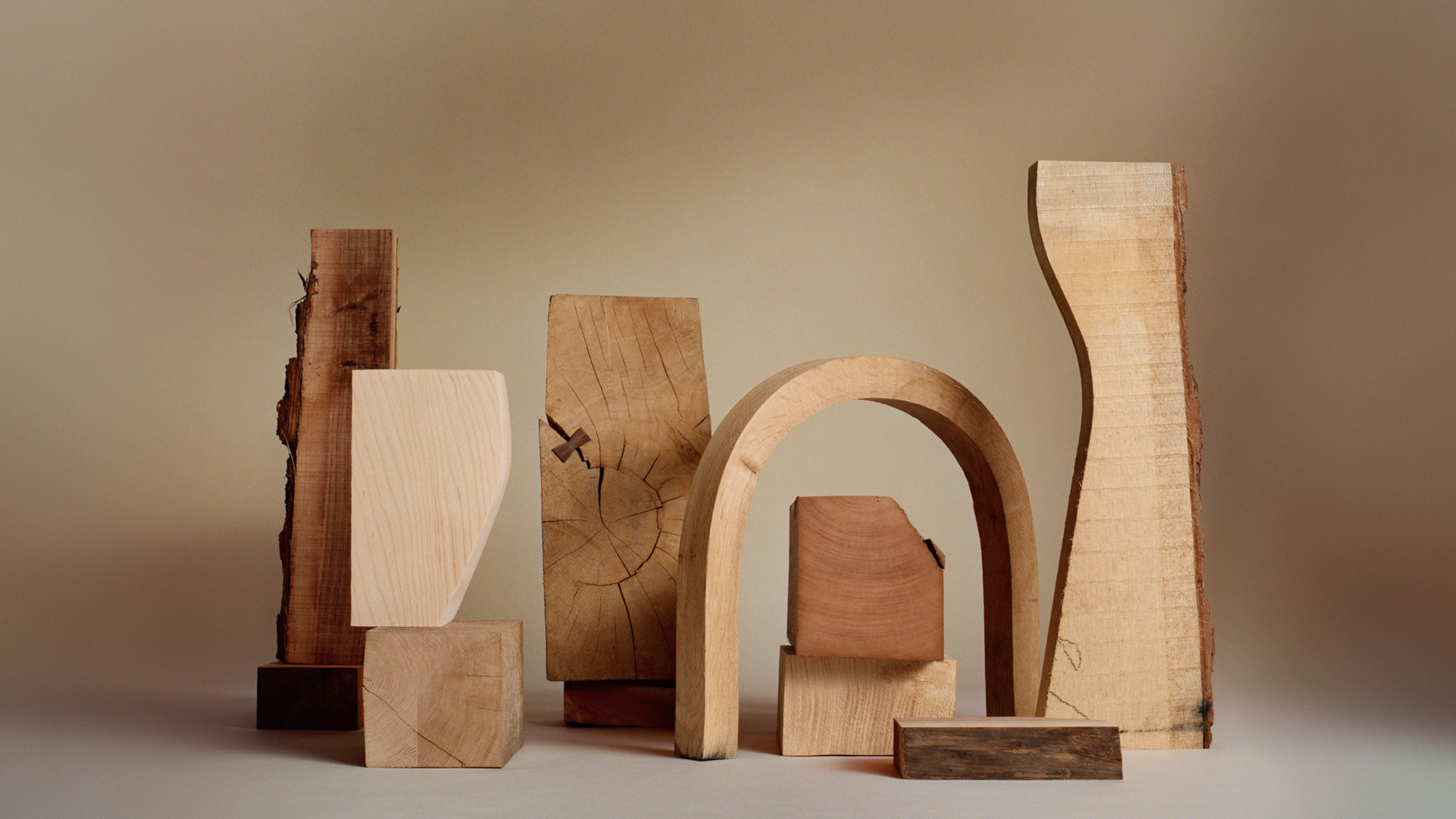 Wonders of Wood | Carl Hansen & Søn